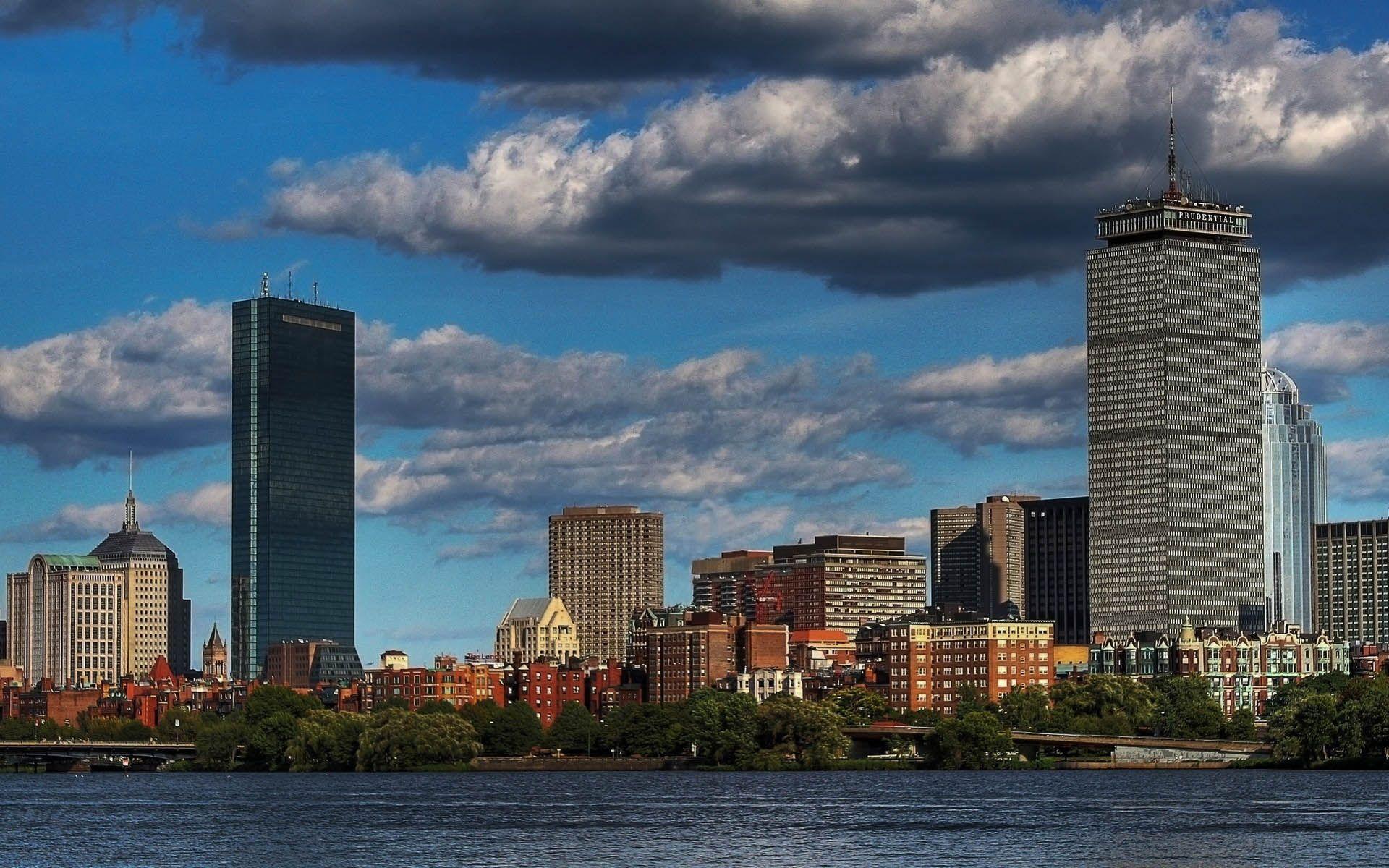 Boston Wallpapers - Top Free Boston Backgrounds - WallpaperAccess
