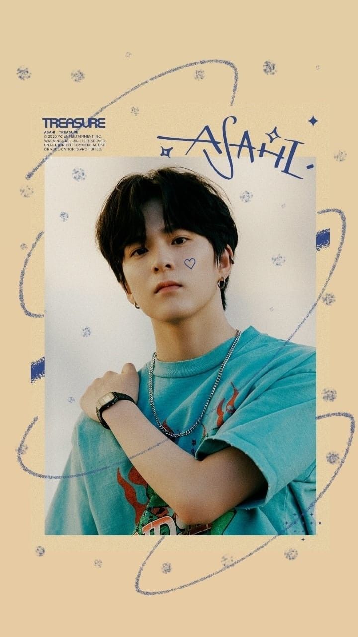 Asahi Treasure Wallpapers - Top Free Asahi Treasure Backgrounds - WallpaperAccess