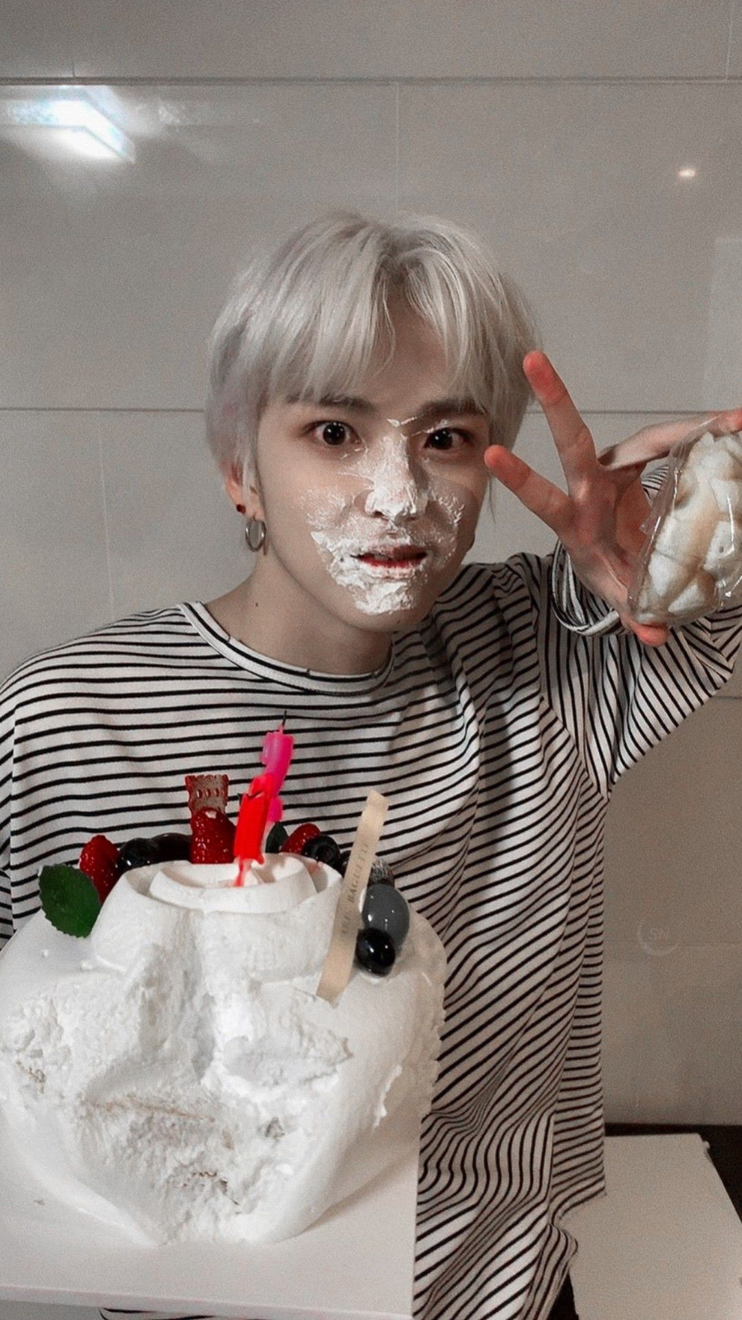 Asahi Treasure Wallpapers - Top Free Asahi Treasure Backgrounds ...