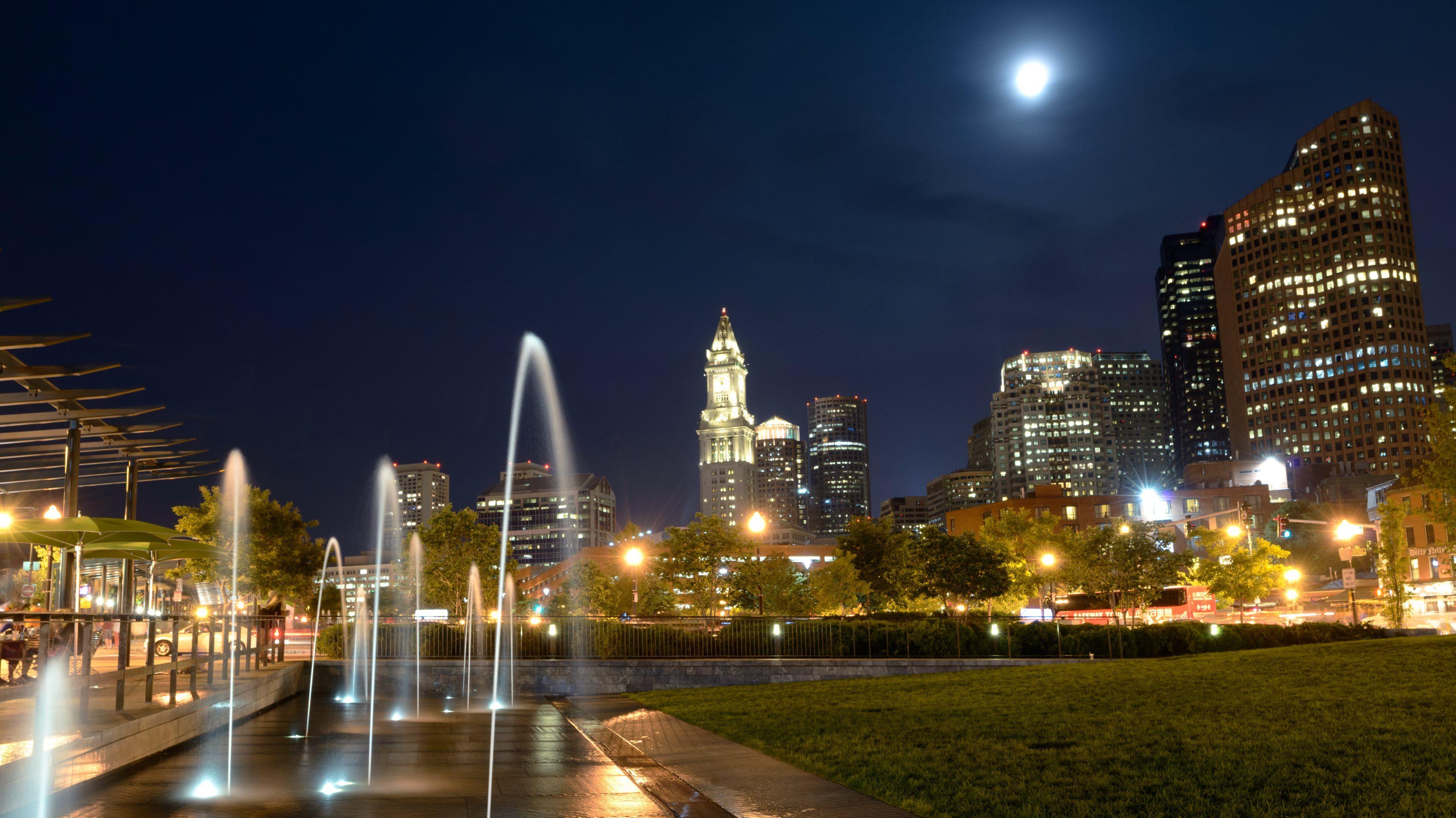 Boston Wallpapers - Top Free Boston Backgrounds - WallpaperAccess