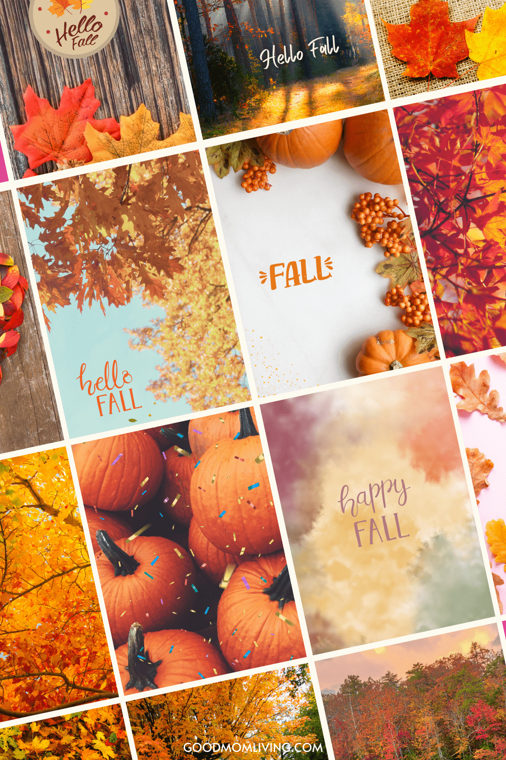 Autumn Vibes Wallpapers - Top Free Autumn Vibes Backgrounds ...