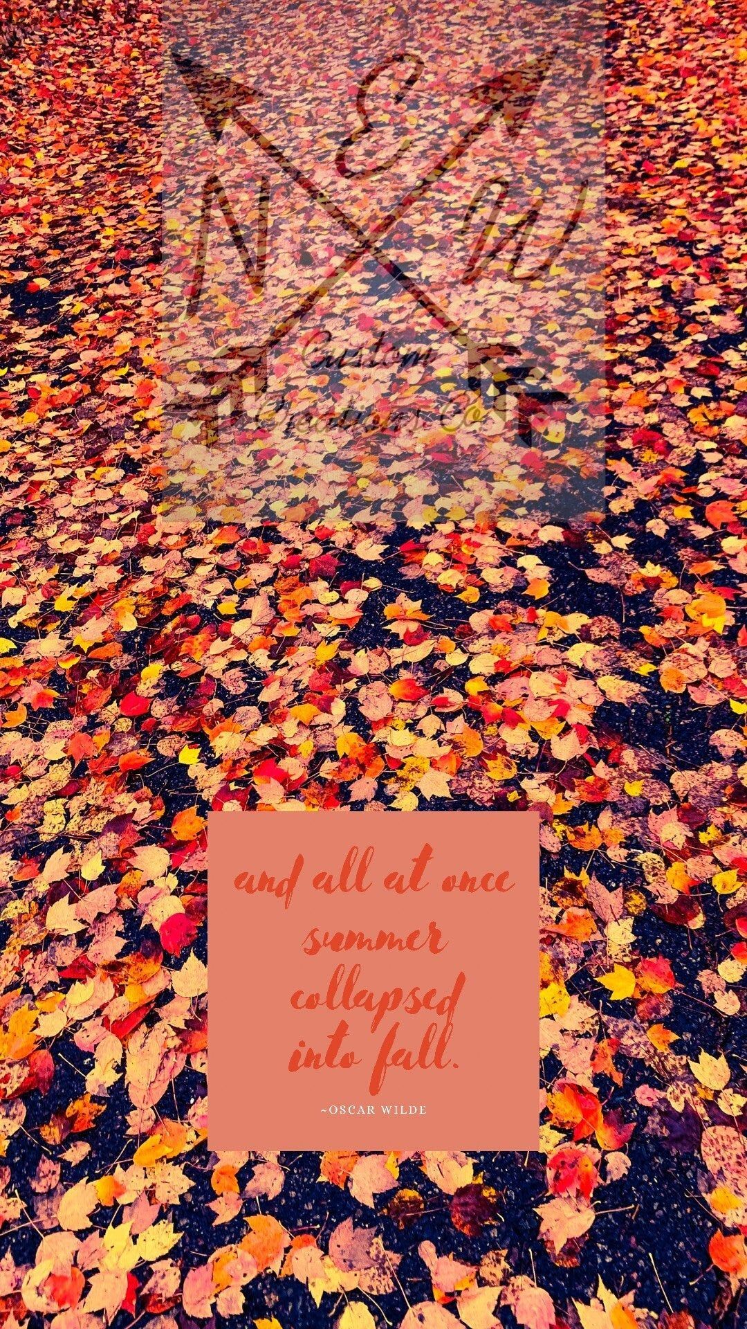 Autumn Vibes Wallpapers - Top Free Autumn Vibes Backgrounds ...