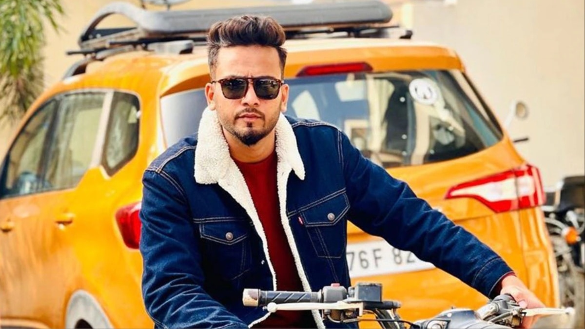 Elvish Yadav Wallpapers - Top Free Elvish Yadav Backgrounds ...