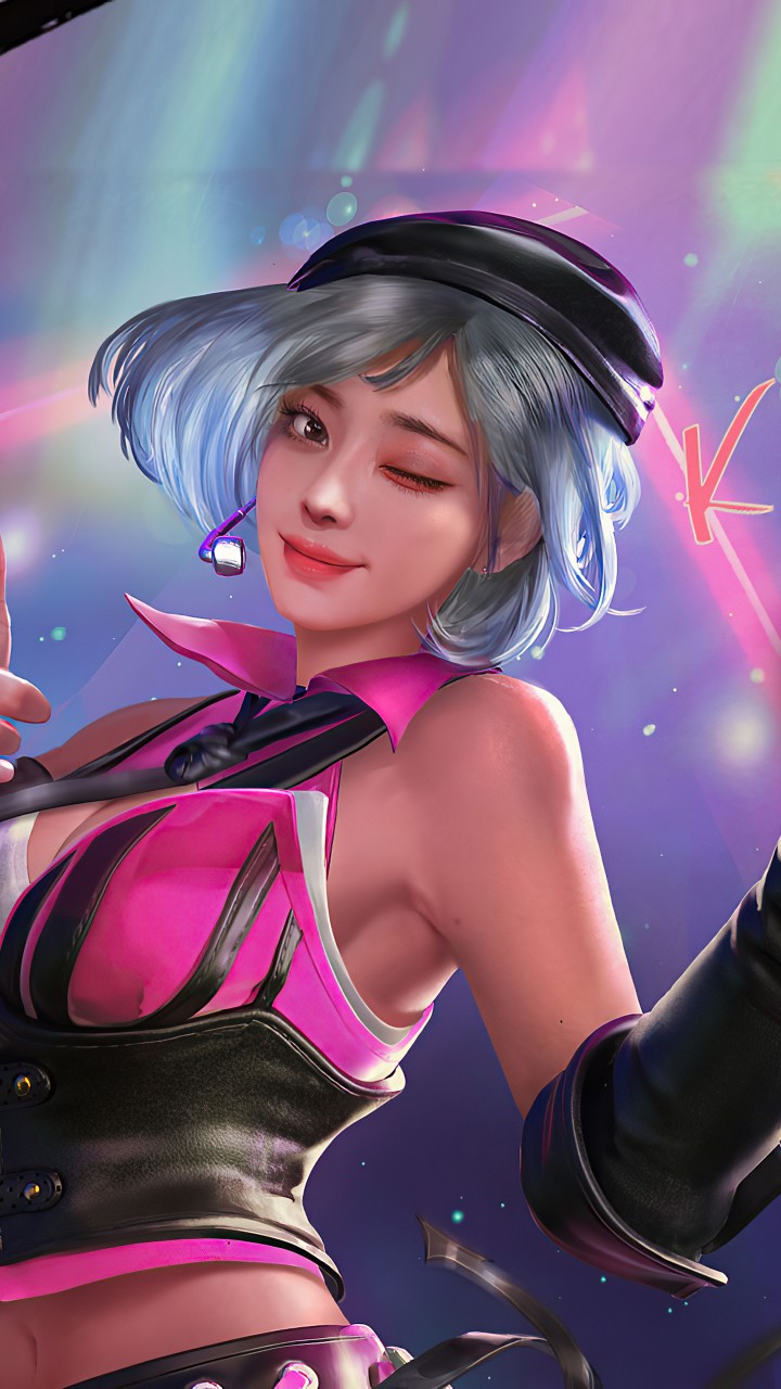 Free Fire Love Wallpapers - Top Free Free Fire Love Backgrounds - WallpaperAccess