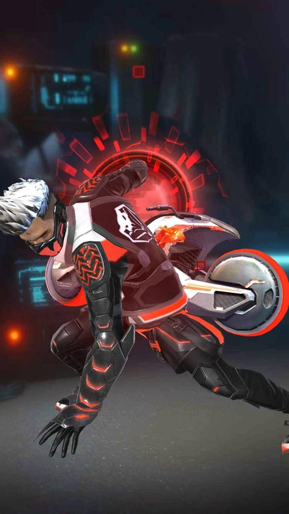 Free Fire Cobra Bundle Wallpapers - Top Free Free Fire Cobra Bundle ...