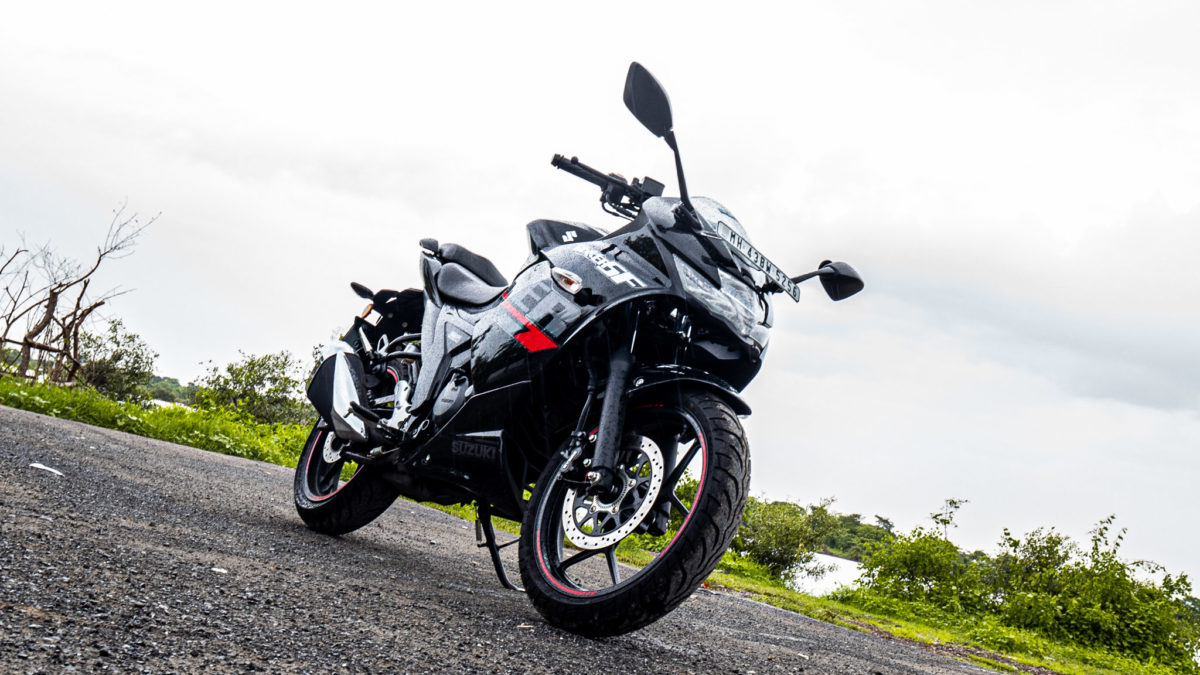 Gixxer SF 150 Wallpapers - Top Free Gixxer SF 150 Backgrounds ...