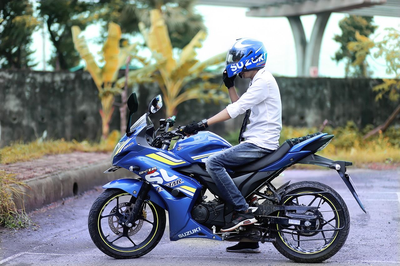 Gixxer SF 150 Wallpapers - Top Free Gixxer SF 150 Backgrounds ...