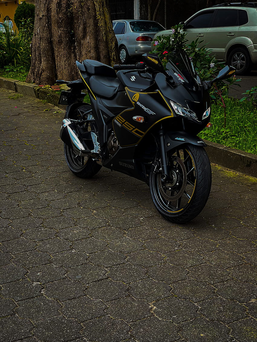 Gixxer SF 150 Wallpapers - Top Free Gixxer SF 150 Backgrounds ...