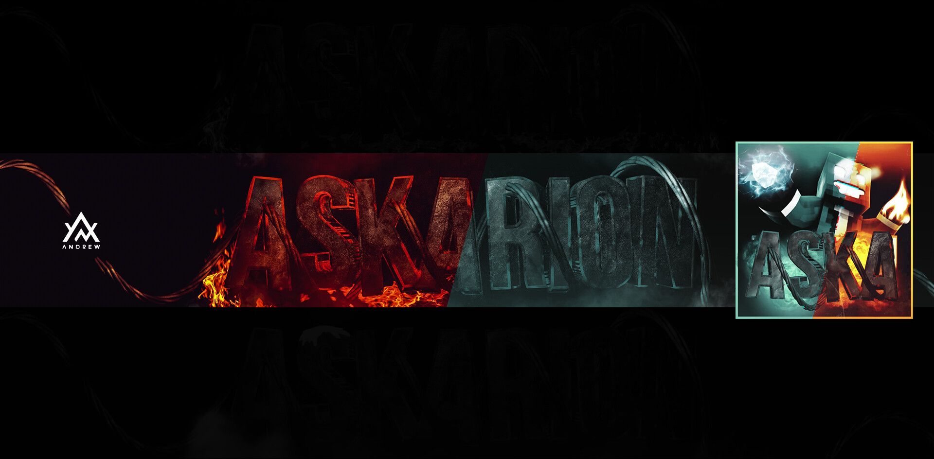 YouTube Channel Banner Wallpapers - Top Free YouTube Channel Banner ...