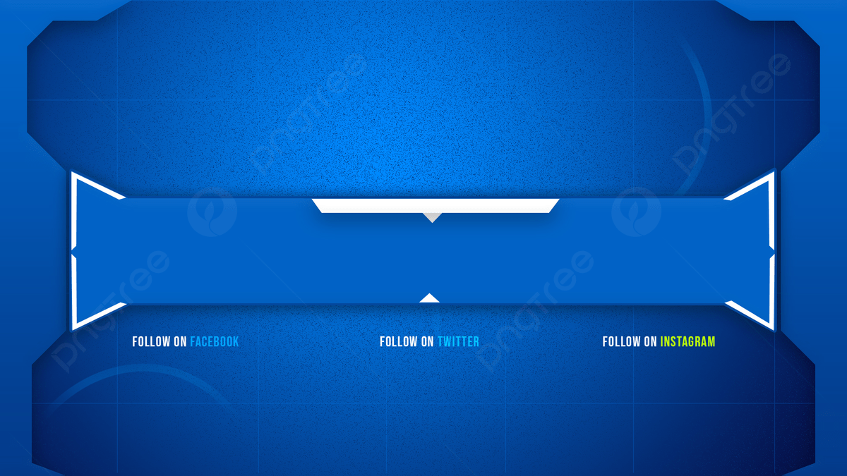 YouTube Channel Banner Wallpapers - Top Free YouTube Channel Banner ...