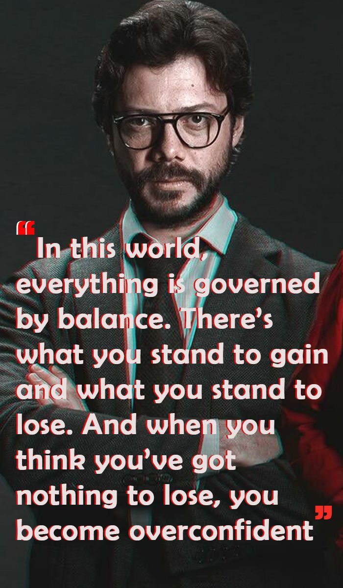 Money Heist Quotes Wallpapers - Top Free Money Heist Quotes Backgrounds ...