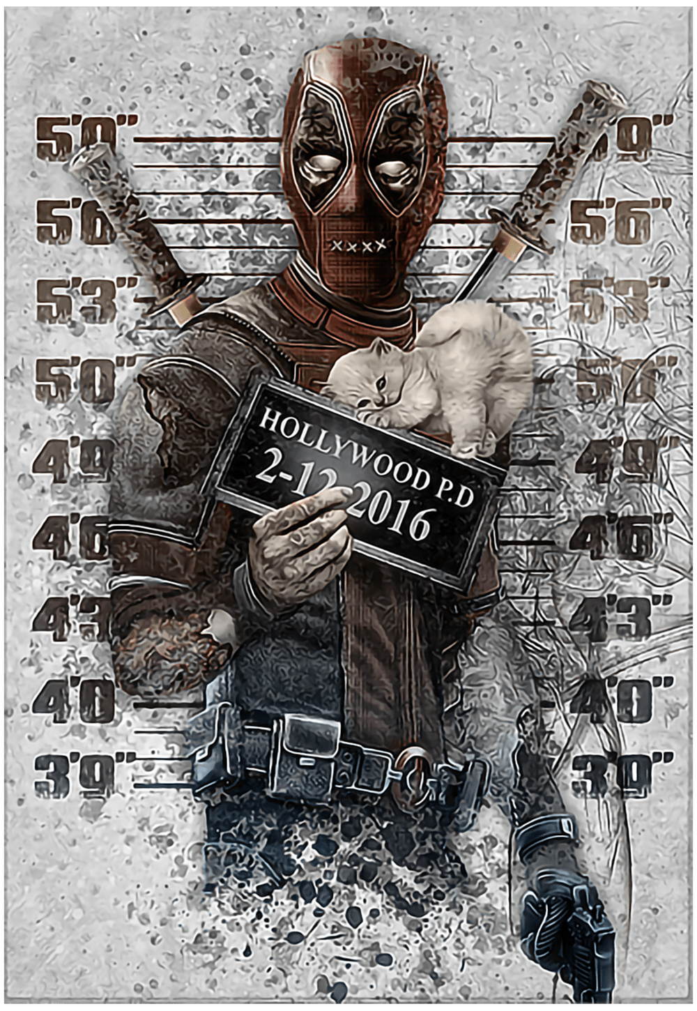 Mugshot Wallpapers - Top Free Mugshot Backgrounds - WallpaperAccess