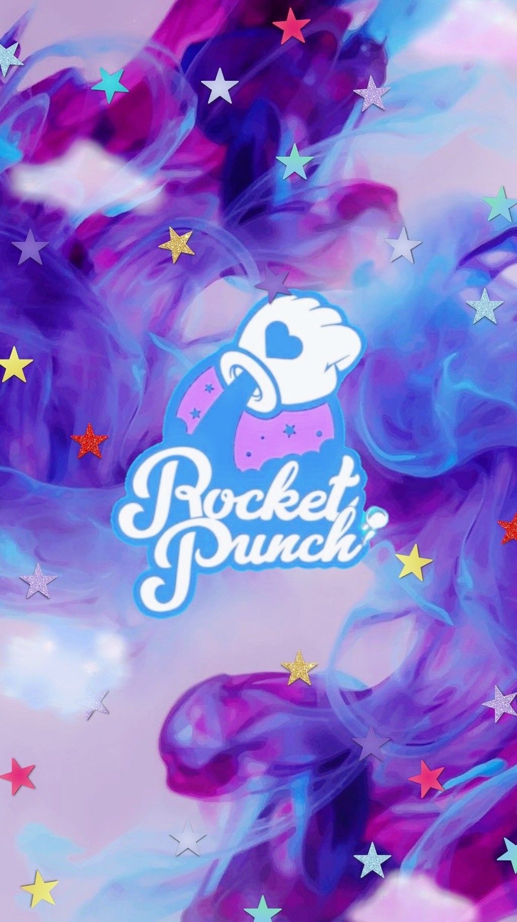 Rocket Punch Wallpapers - Top Free Rocket Punch Backgrounds ...