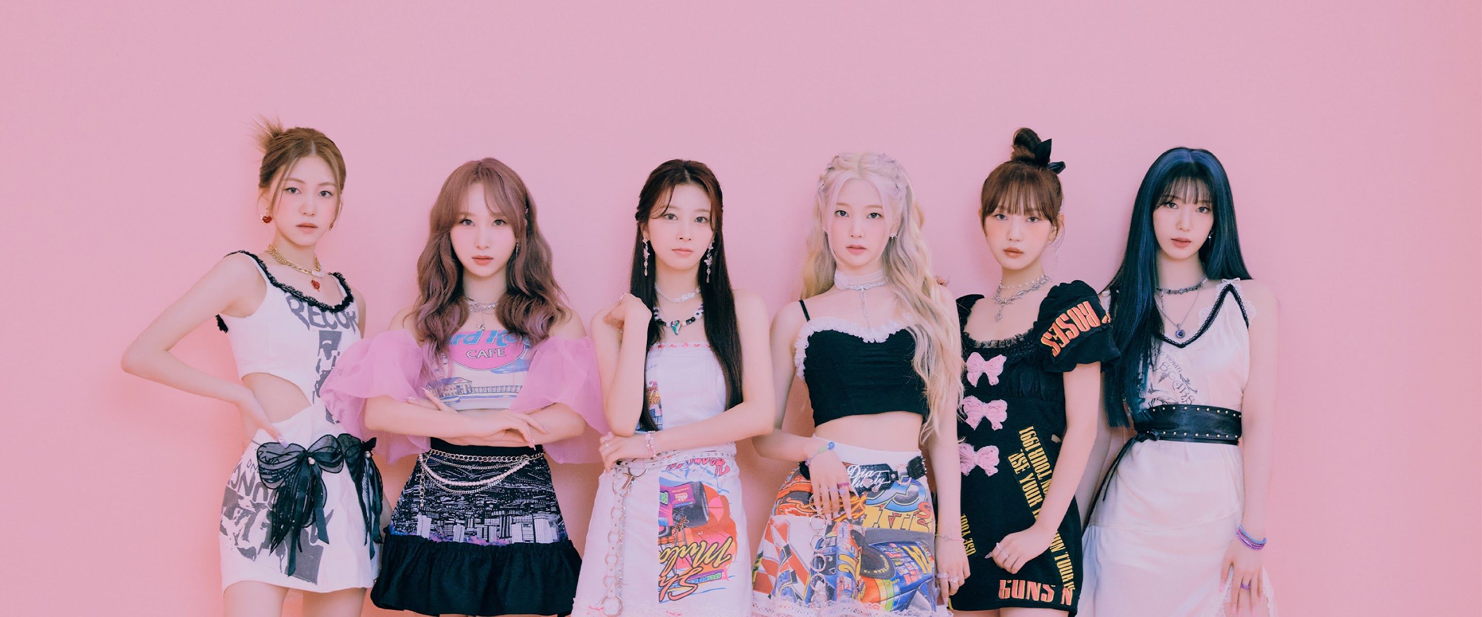 Rocket Punch Wallpapers - Top Free Rocket Punch Backgrounds ...