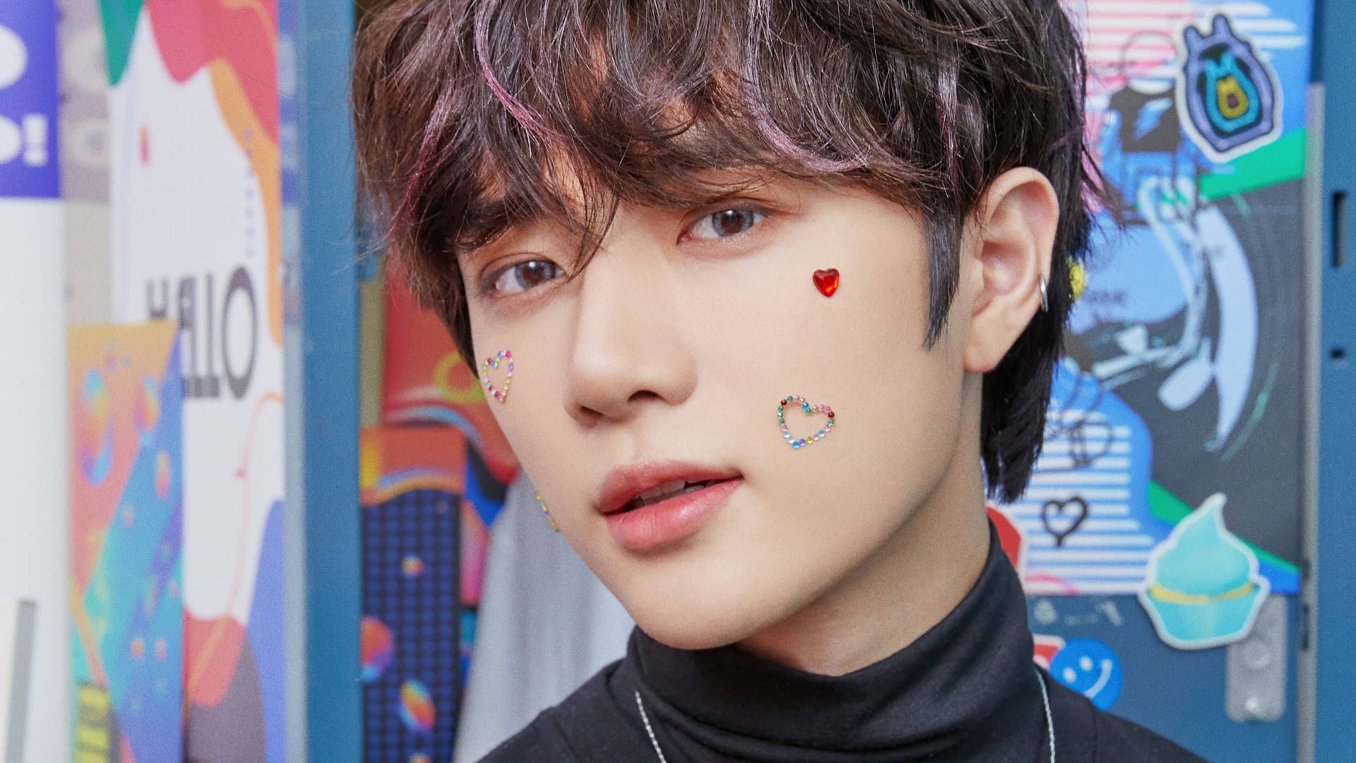 Beomgyu Txt Wallpapers - Top Free Beomgyu Txt Backgrounds - WallpaperAccess