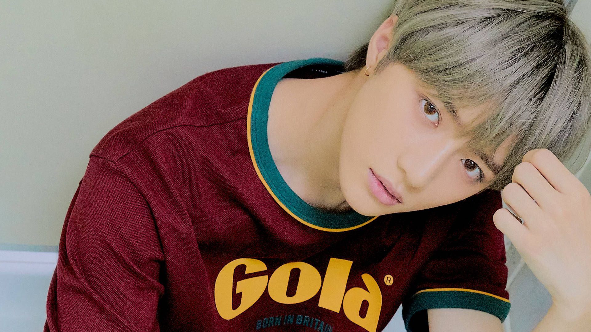 Beomgyu Txt Wallpapers - Top Free Beomgyu Txt Backgrounds - WallpaperAccess