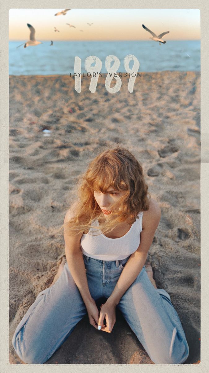 1989 Taylors Version Wallpapers - Top Free 1989 Taylors Version Backgrounds - WallpaperAccess