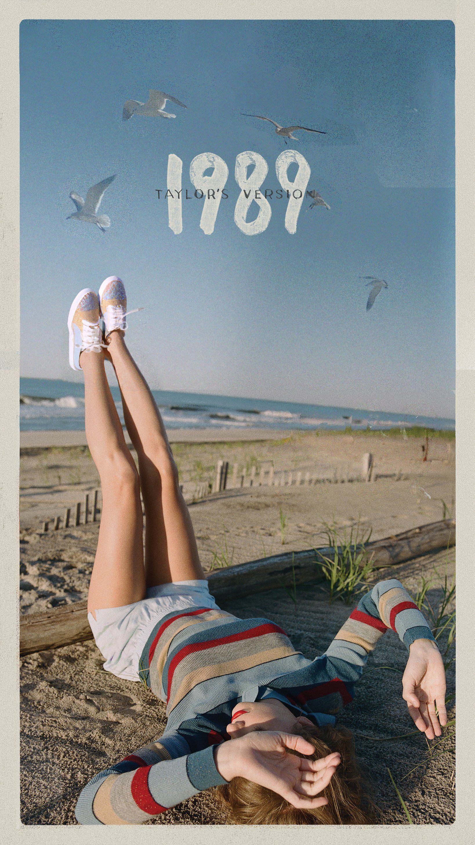 1989 Taylors Version Wallpapers - Top Free 1989 Taylors Version ...