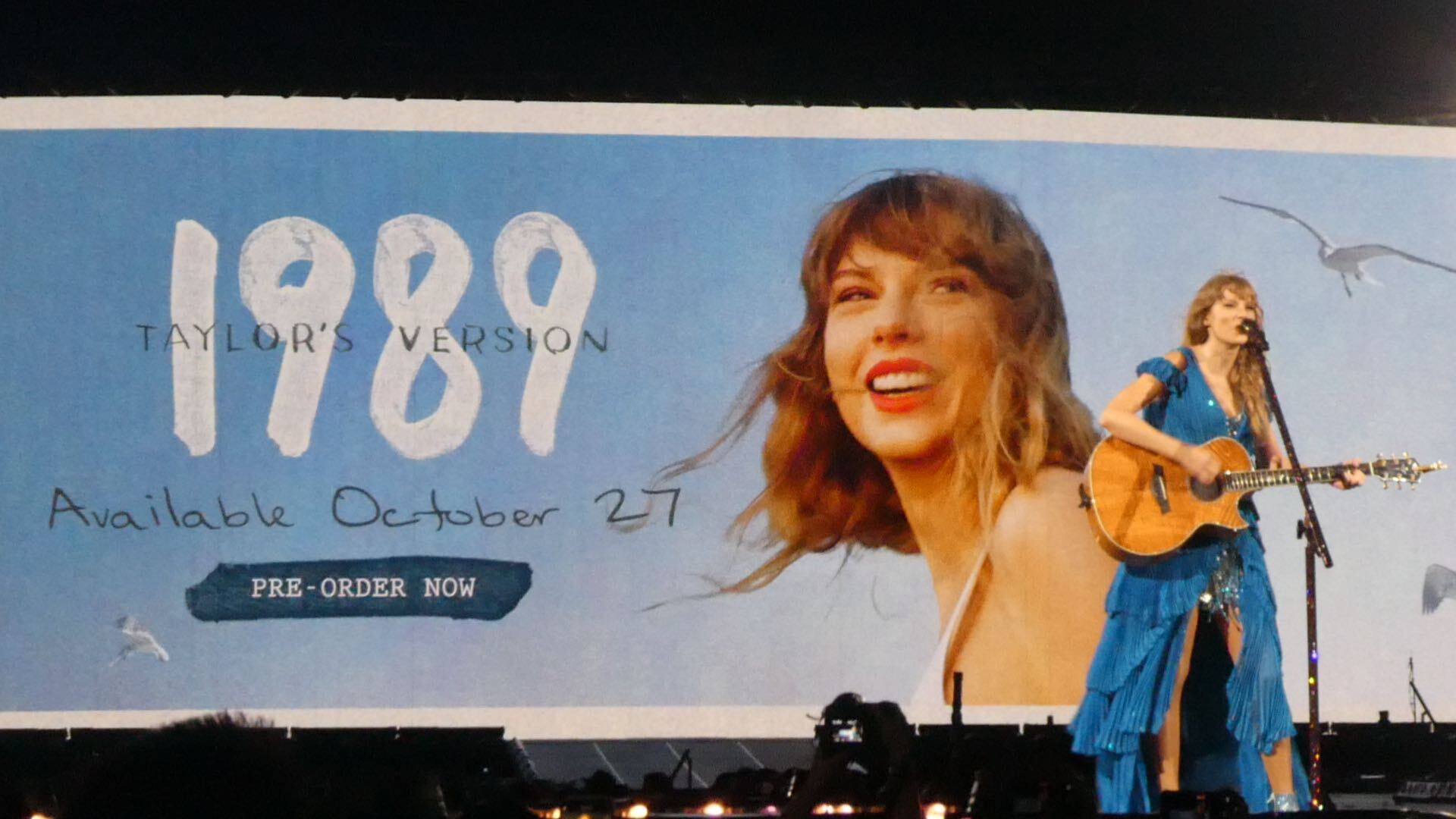 1989 Taylors Version Wallpapers - Top Free 1989 Taylors Version ...