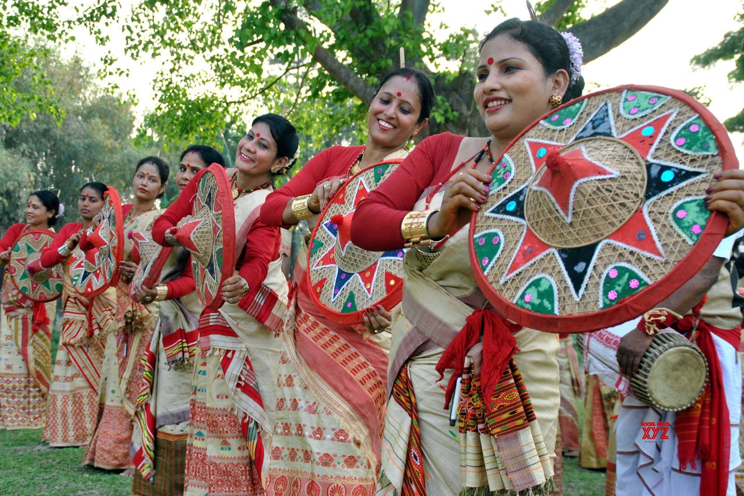 Bihu Wallpapers - Top Free Bihu Backgrounds - WallpaperAccess