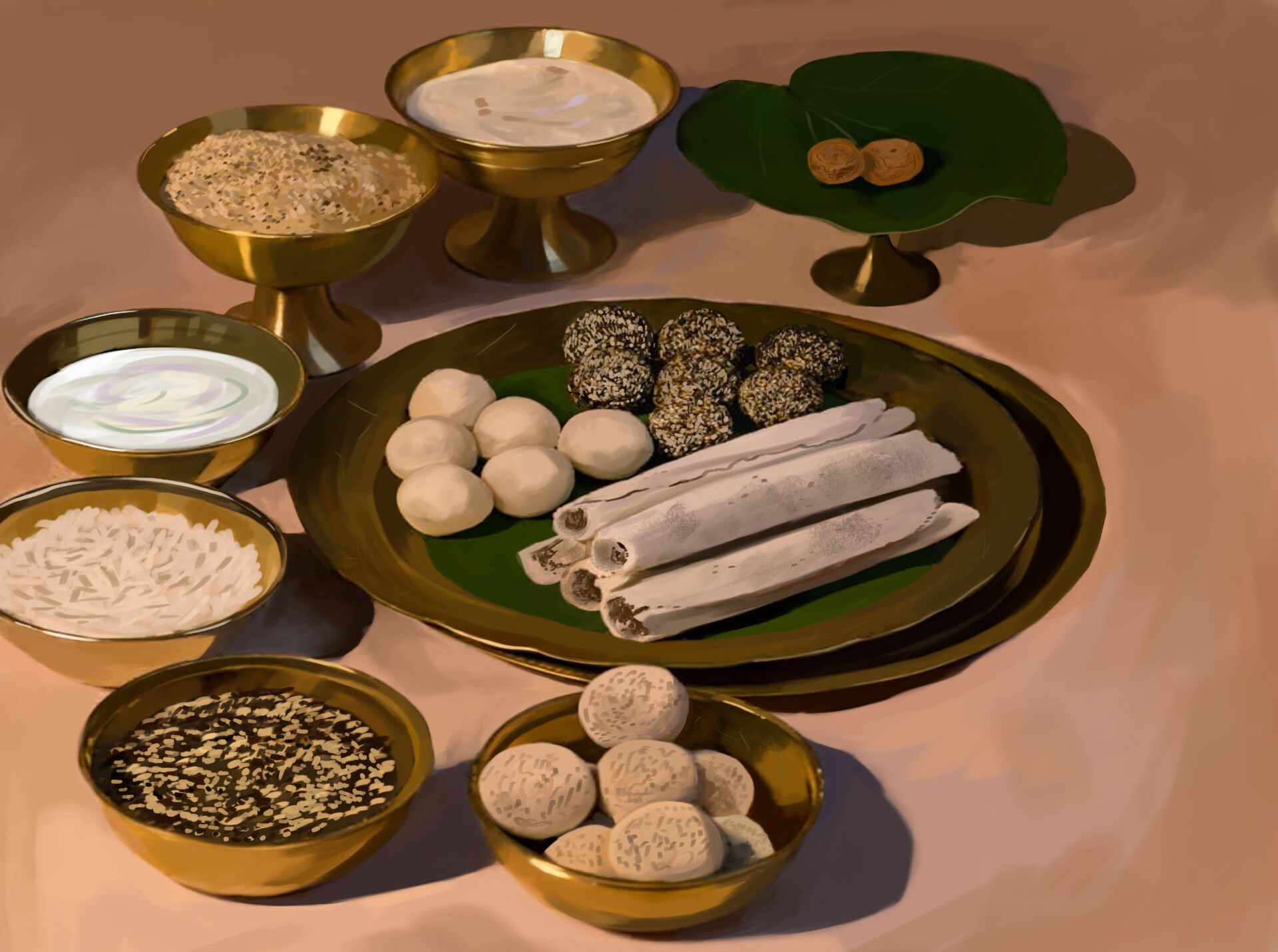 Bihu Wallpapers - Top Free Bihu Backgrounds - WallpaperAccess