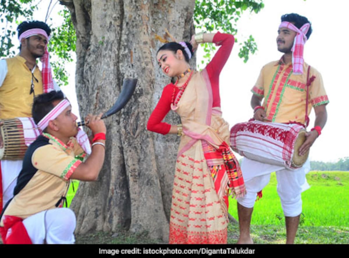 Bihu Wallpapers - Top Free Bihu Backgrounds - WallpaperAccess