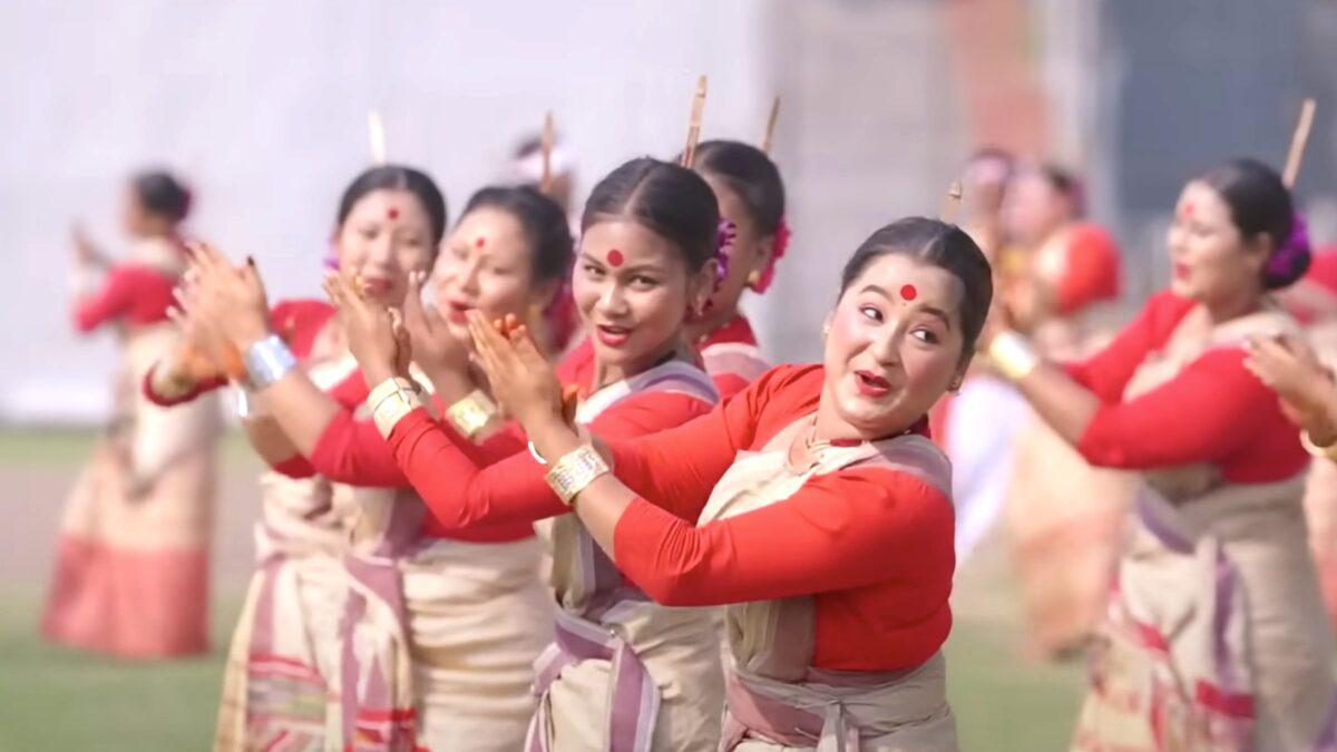 Bihu Wallpapers - Top Free Bihu Backgrounds - WallpaperAccess