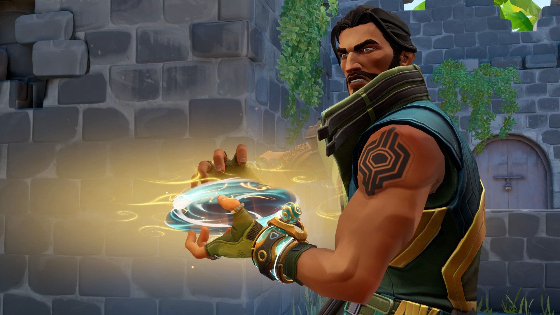 Harbor Valorant Wallpapers - Top Free Harbor Valorant Backgrounds ...