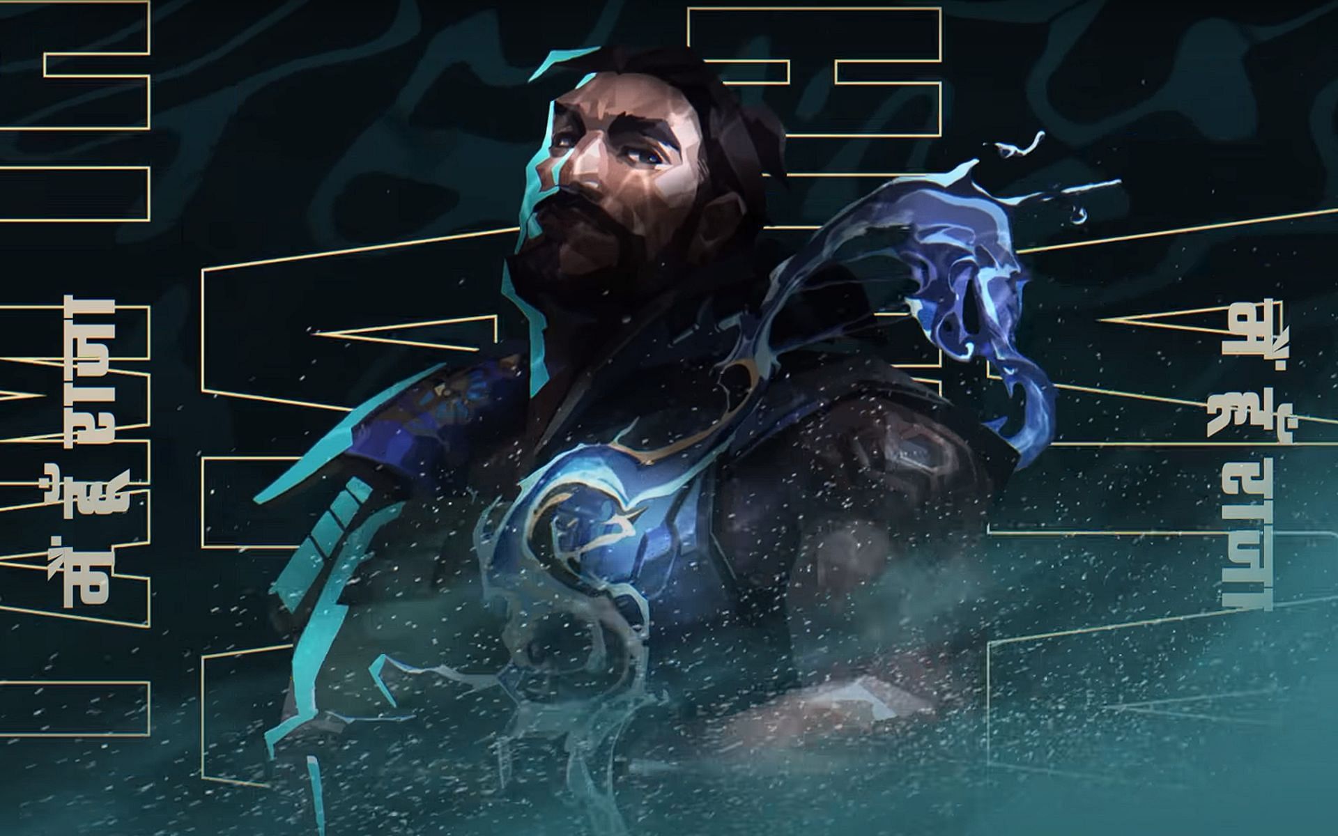 Harbor Valorant Wallpapers - Top Free Harbor Valorant Backgrounds ...