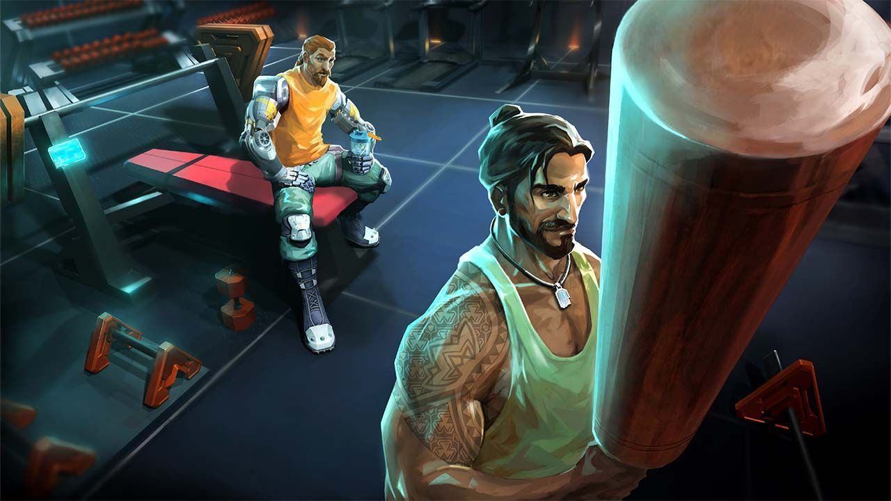 Harbor Valorant Wallpapers - Top Free Harbor Valorant Backgrounds ...