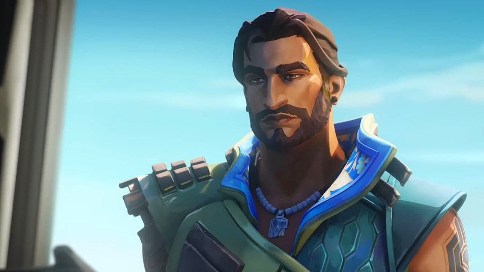 Harbor Valorant Wallpapers - Top Free Harbor Valorant Backgrounds ...