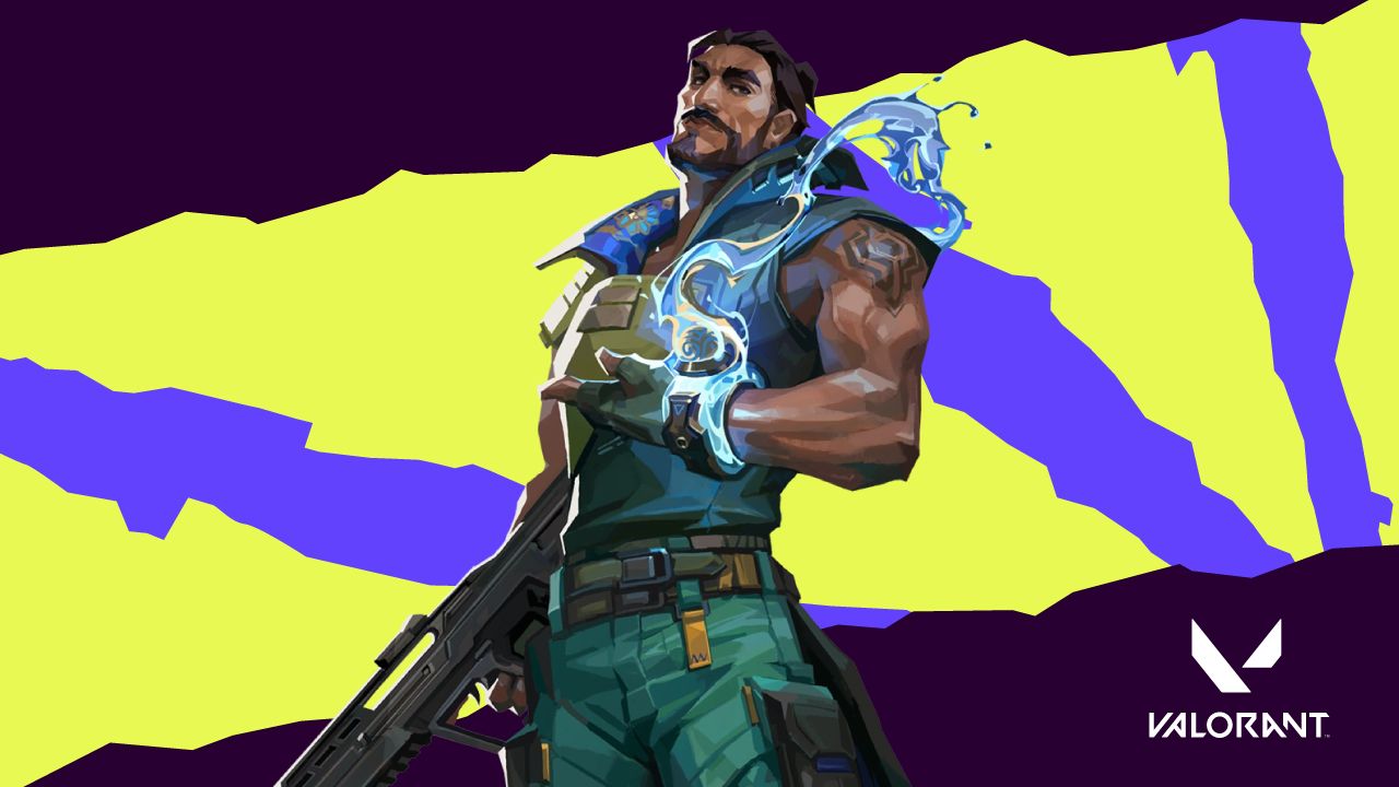 Harbor Valorant Wallpapers - Top Free Harbor Valorant Backgrounds ...