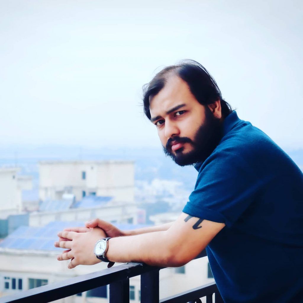 Alakh Pandey Wallpapers - Top Free Alakh Pandey Backgrounds ...