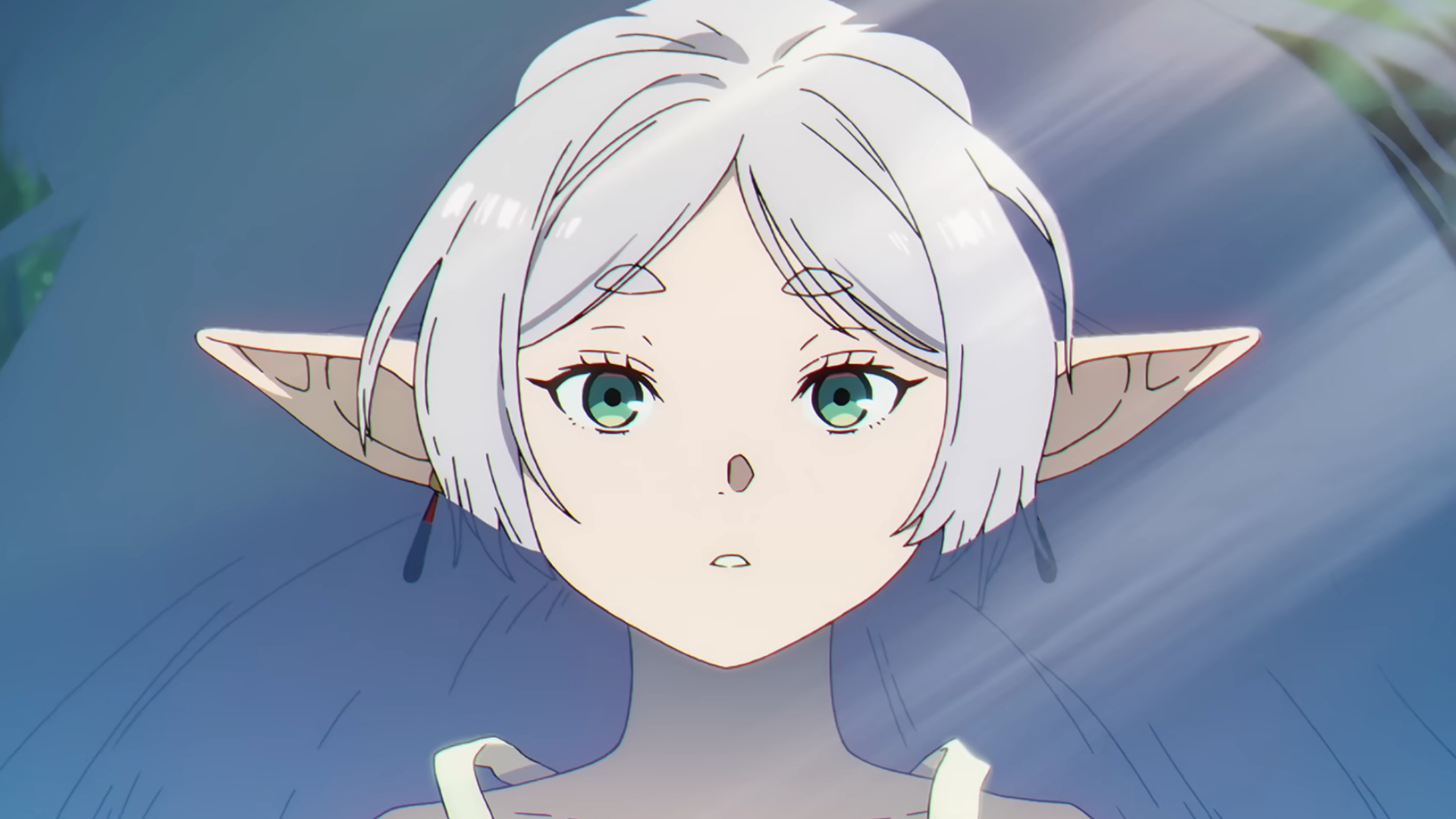 Frieren Wallpapers - Top Free Frieren Backgrounds - WallpaperAccess