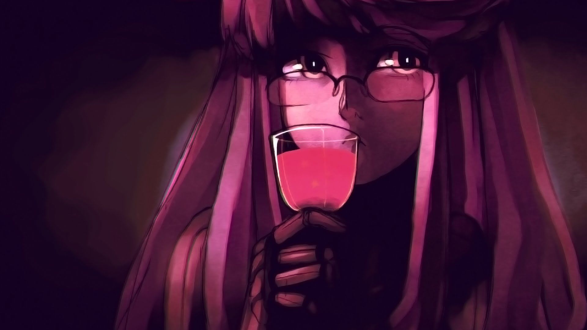 VA-11 HALL-A Wallpapers - Top Free VA-11 HALL-A Backgrounds ...
