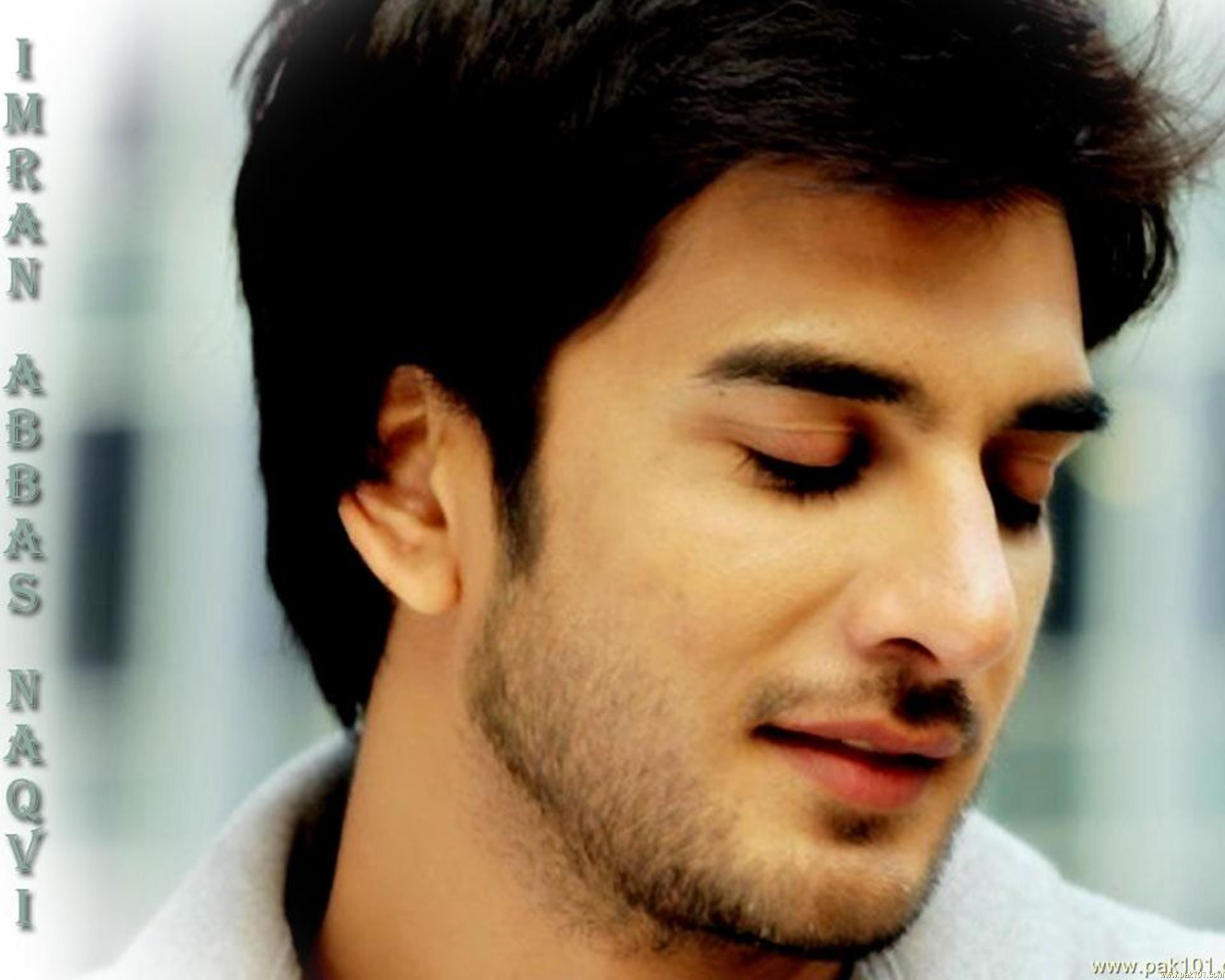 Imran Abbas Naqvi Wallpapers - Top Free Imran Abbas Naqvi Backgrounds ...