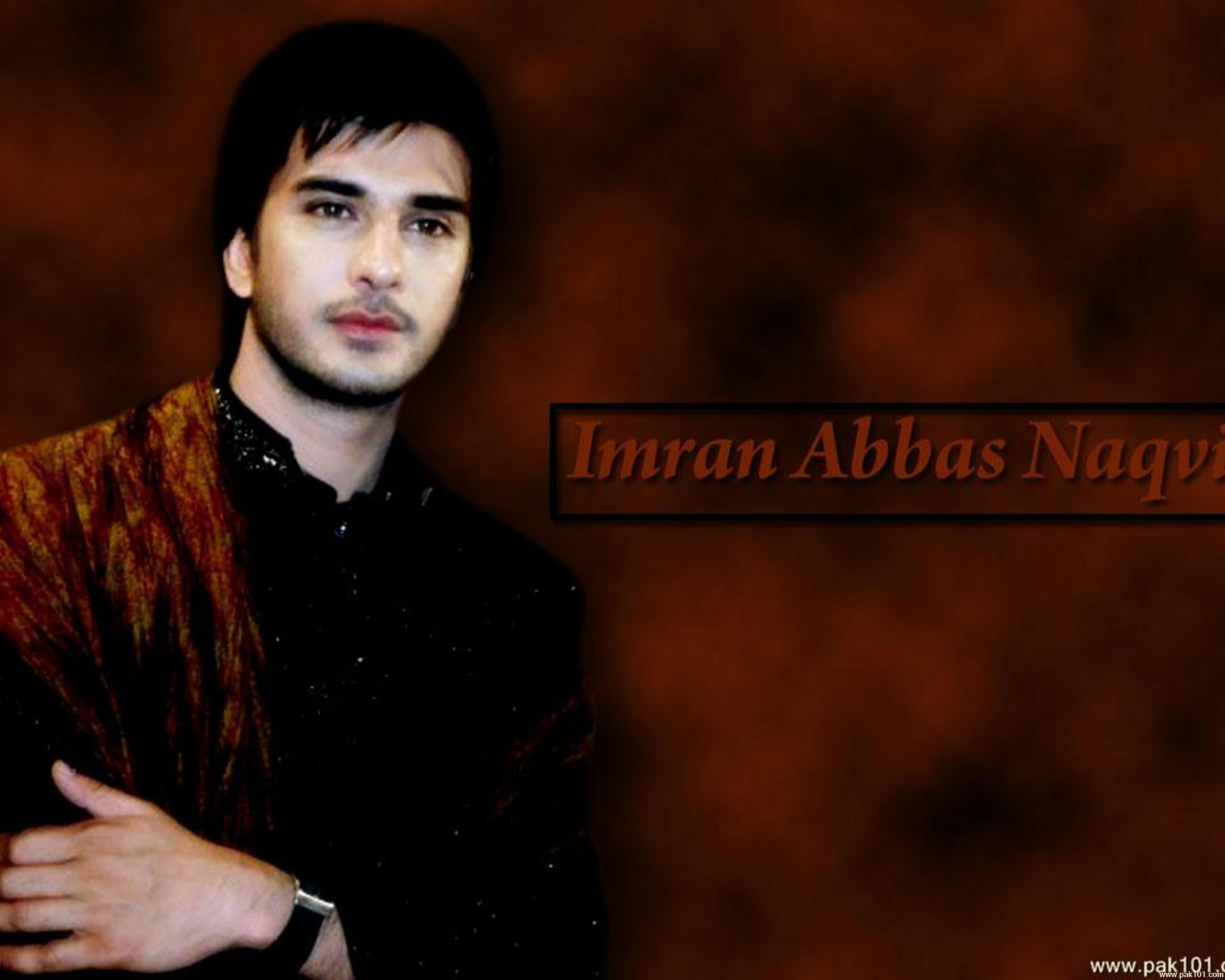 Imran Abbas Naqvi Wallpapers - Top Free Imran Abbas Naqvi Backgrounds ...