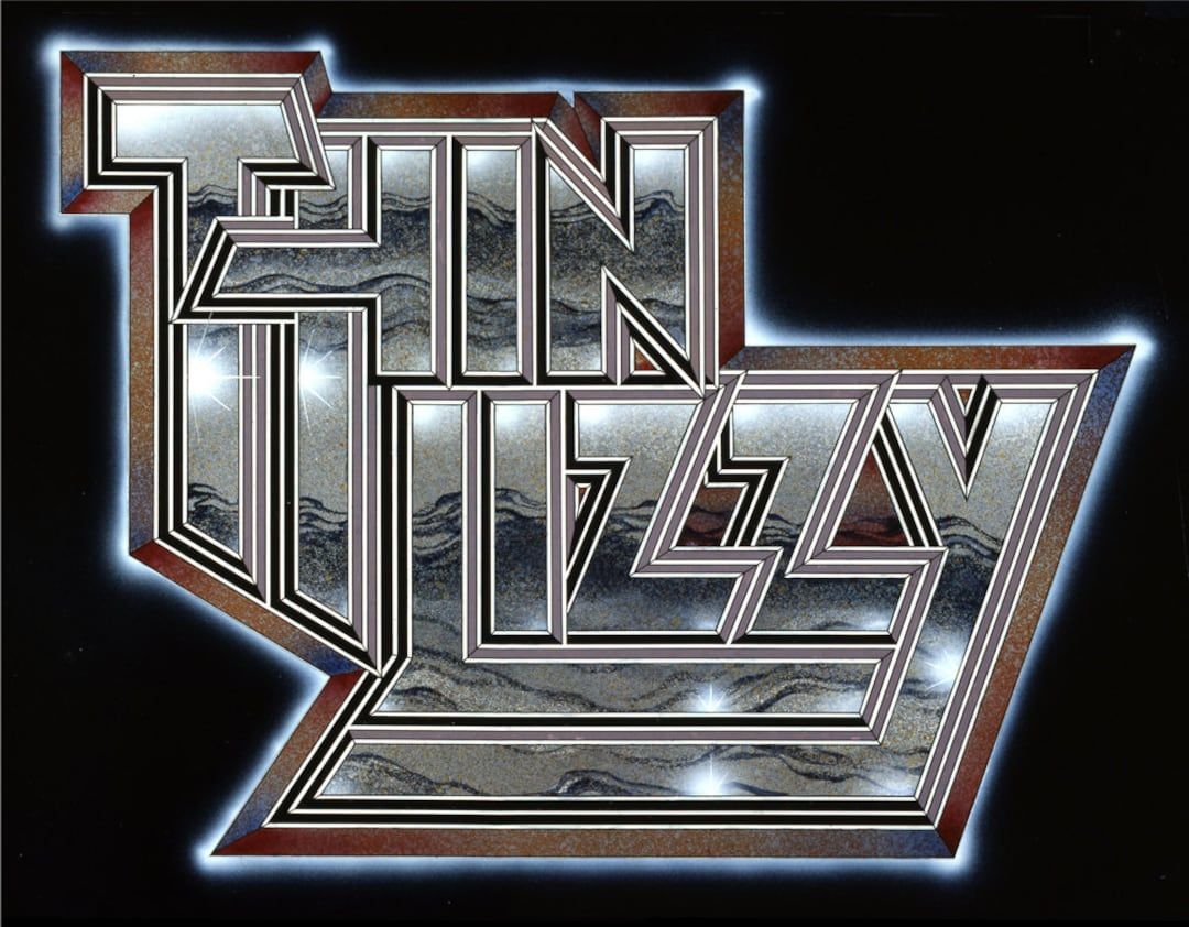 Thin Lizzy Wallpapers - Top Free Thin Lizzy Backgrounds - WallpaperAccess