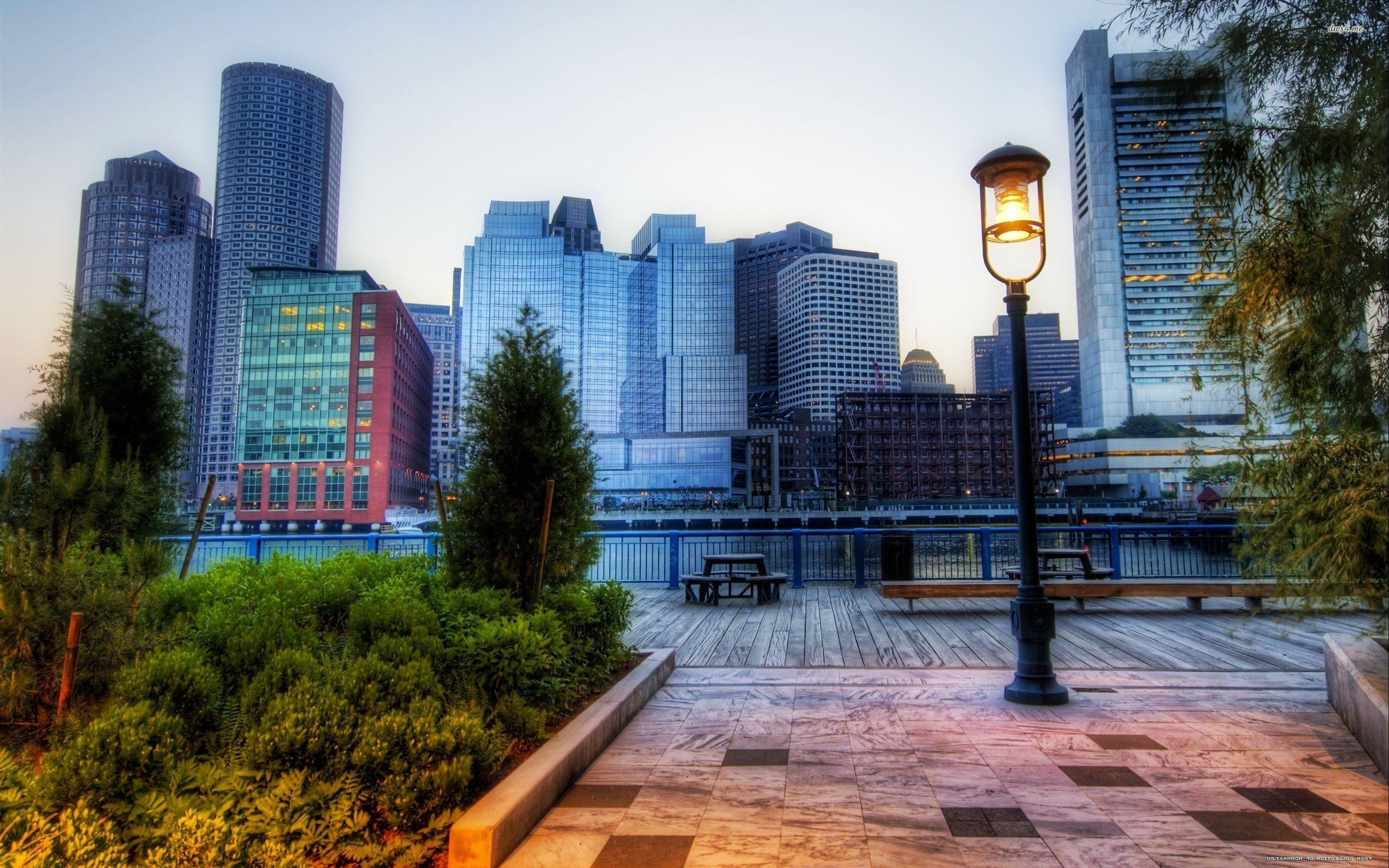 Boston Wallpapers - Top Free Boston Backgrounds - WallpaperAccess