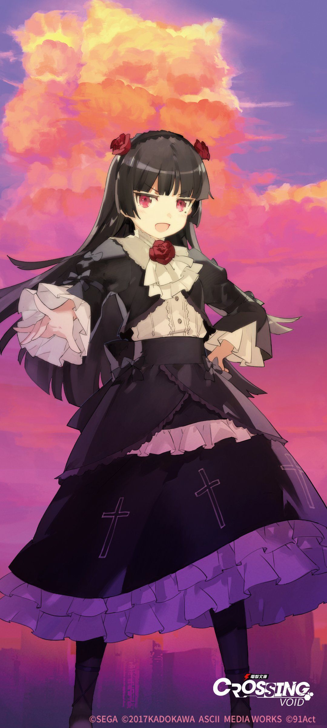 Kuroneko Wallpapers - Top Free Kuroneko Backgrounds - WallpaperAccess