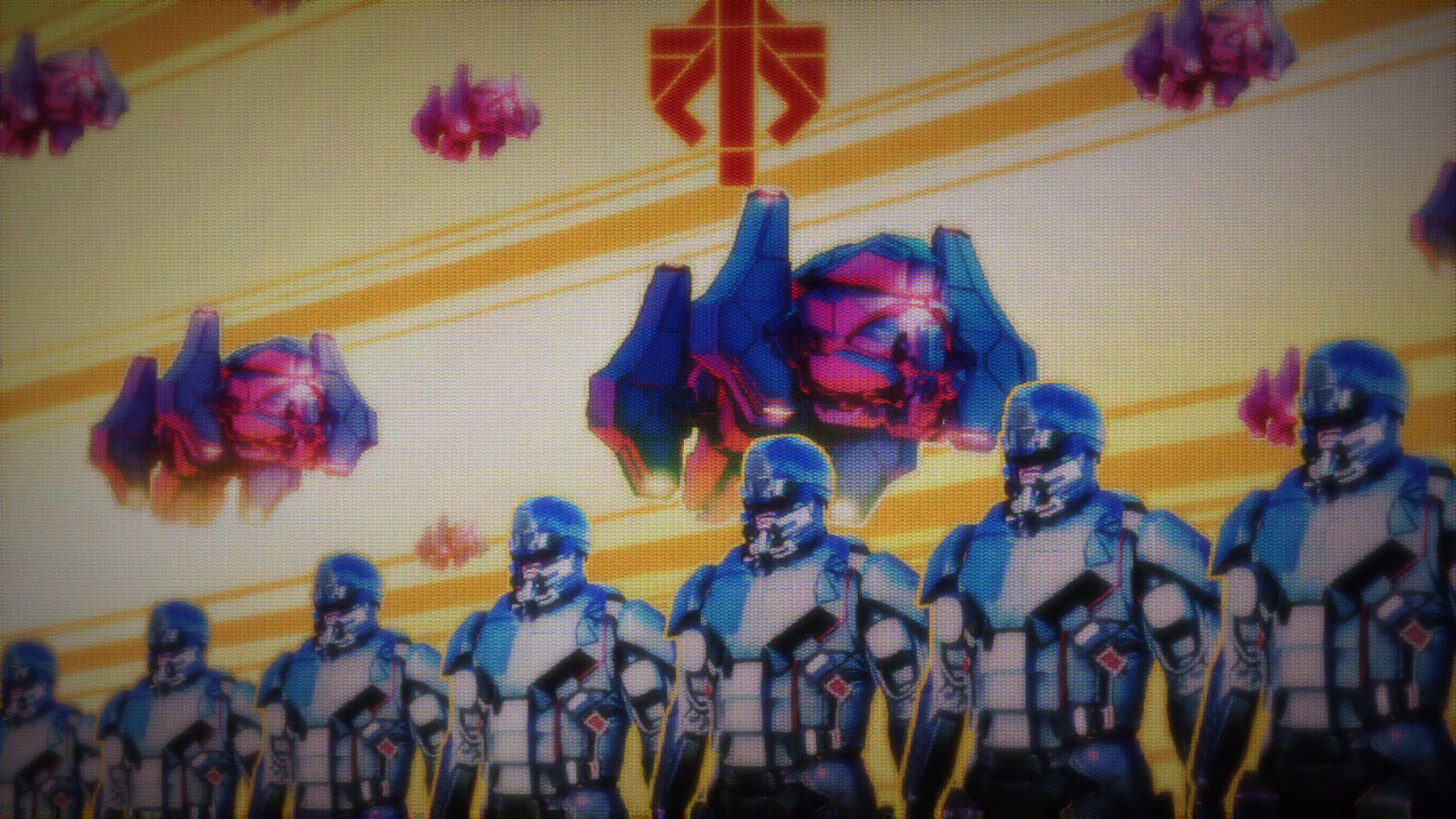 XCOM 2 Wallpapers - Top Free XCOM 2 Backgrounds - WallpaperAccess