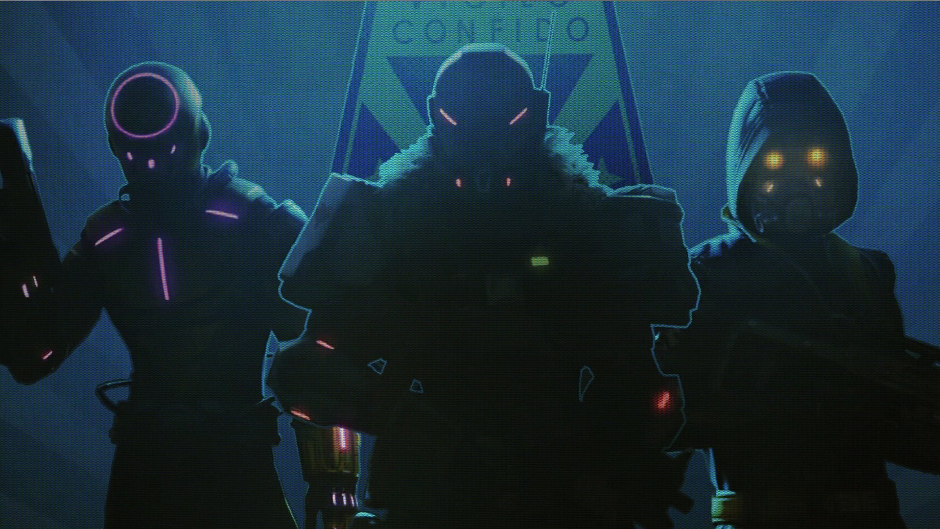 XCOM 2 Wallpapers - Top Free XCOM 2 Backgrounds - WallpaperAccess