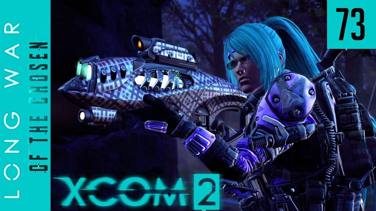 XCOM 2 Wallpapers - Top Free XCOM 2 Backgrounds - WallpaperAccess
