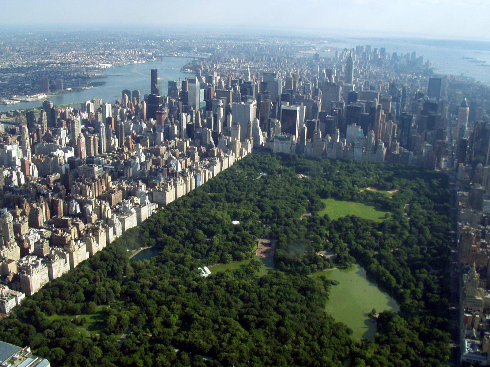 Central Park New York Wallpapers - Top Free Central Park New York ...
