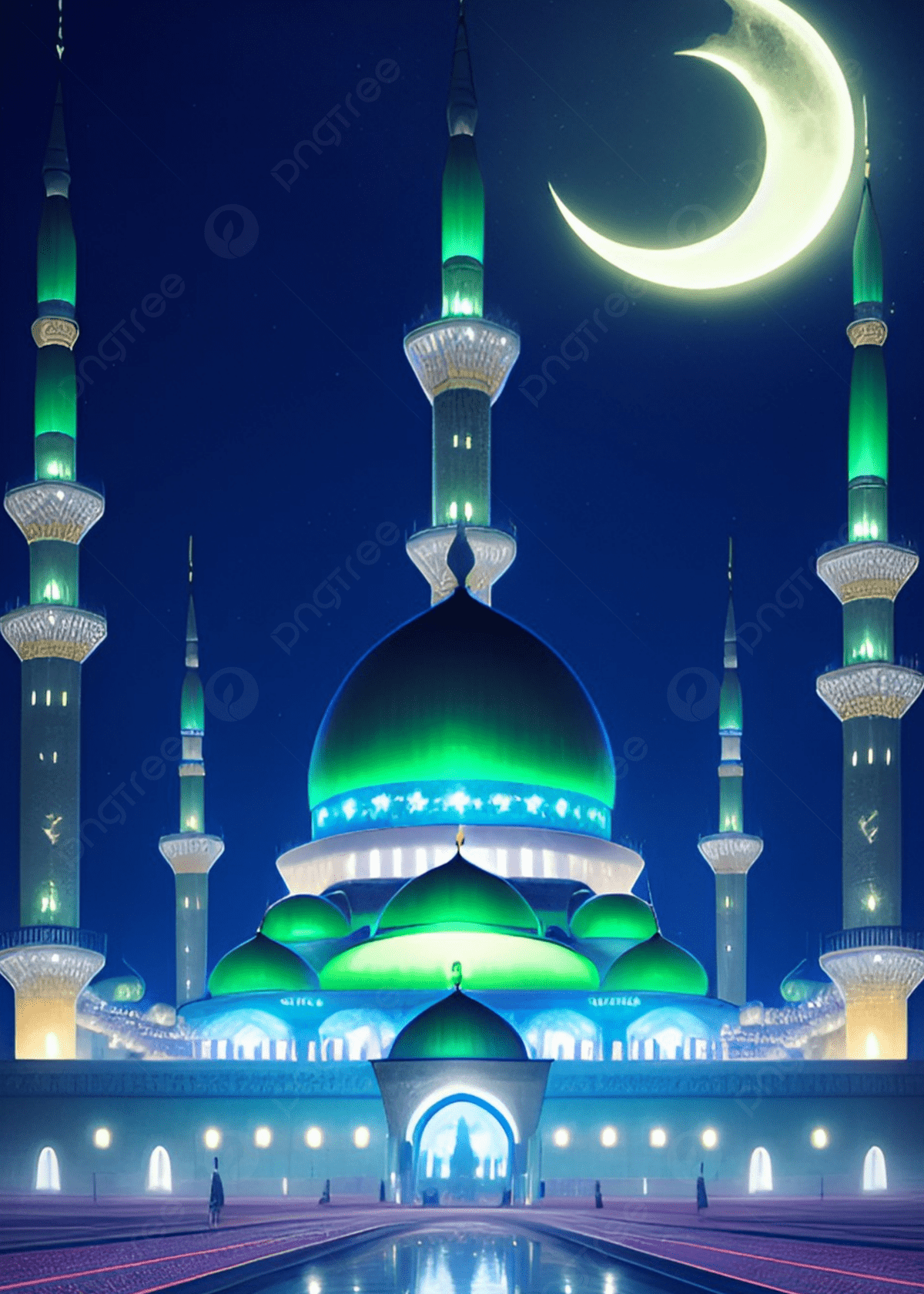 Mosjid Wallpapers - Top Free Mosjid Backgrounds - WallpaperAccess