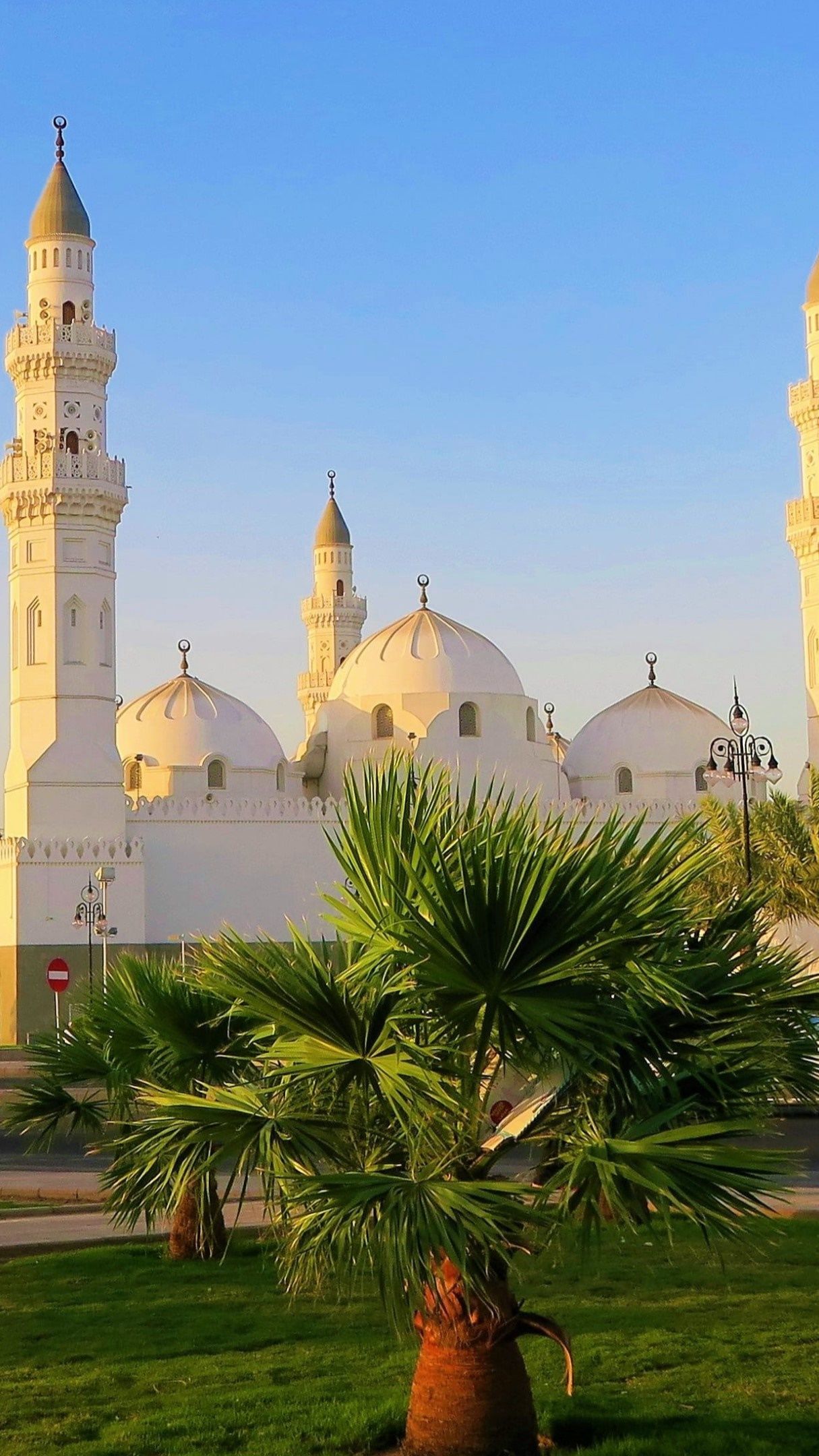 Mosjid Wallpapers - Top Free Mosjid Backgrounds - WallpaperAccess