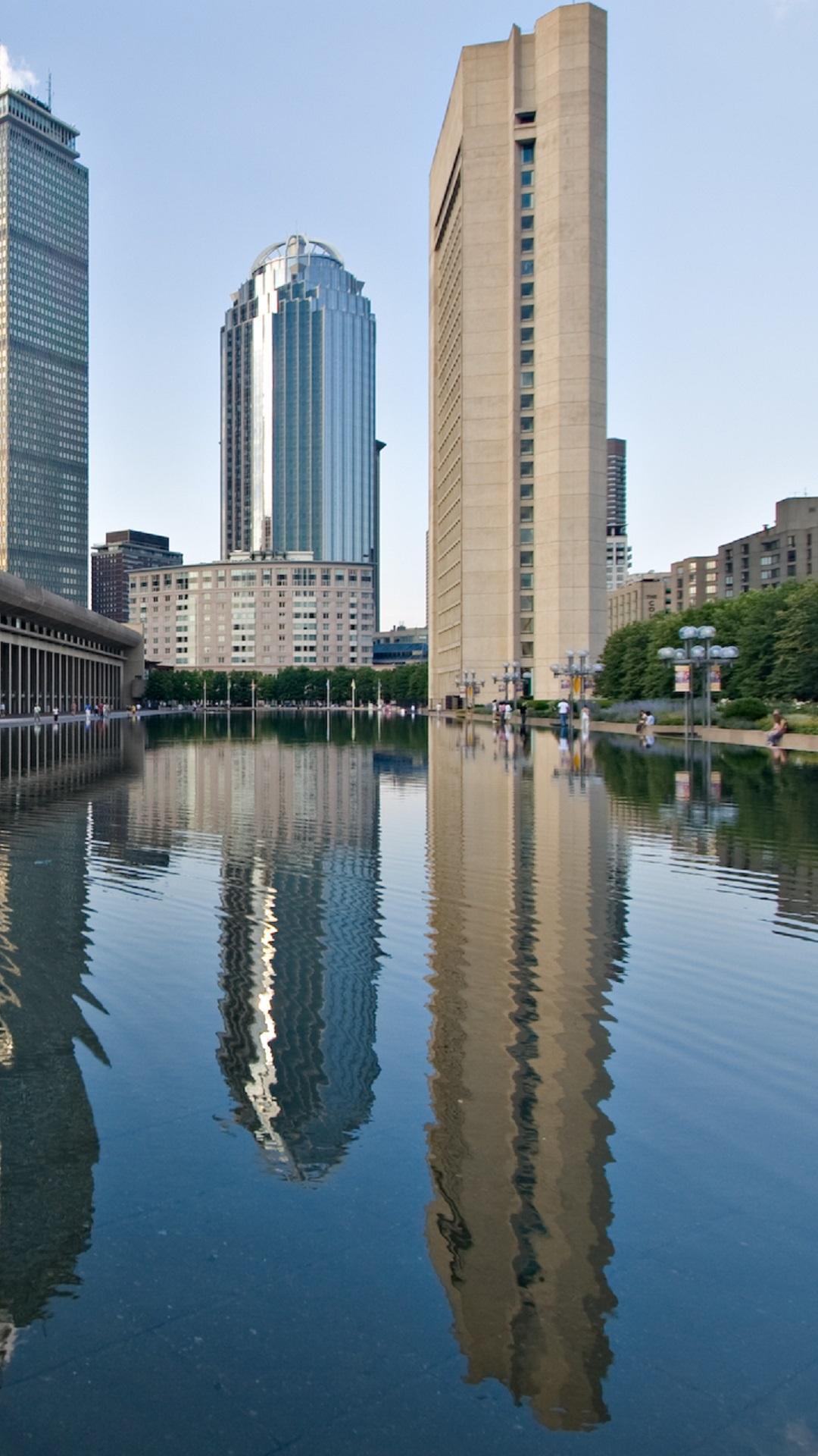 Boston Wallpapers - Top Free Boston Backgrounds - WallpaperAccess