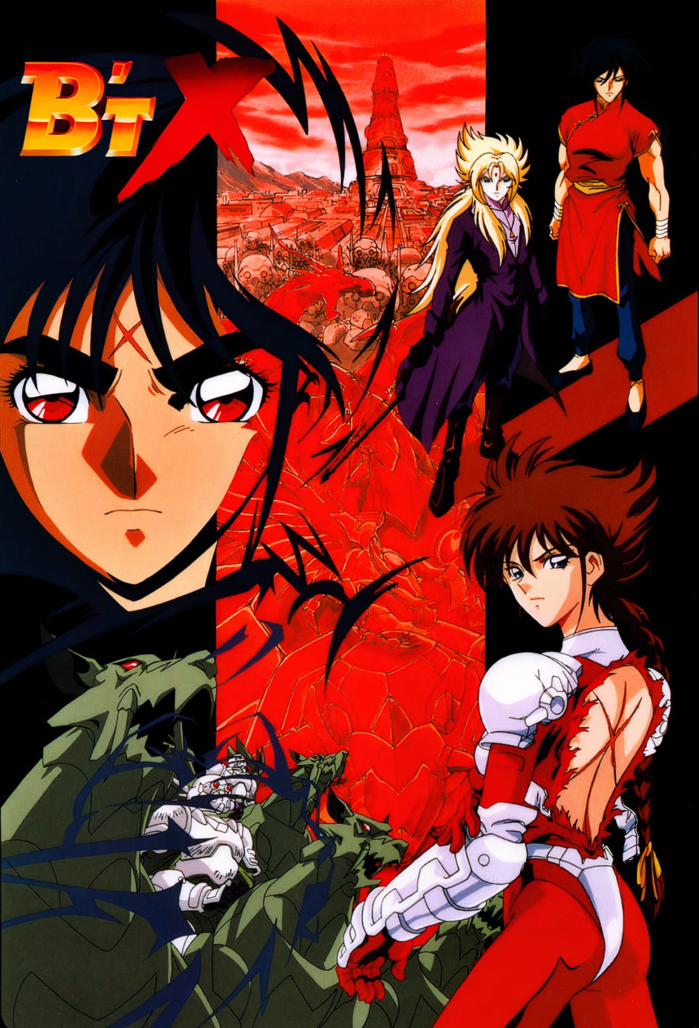 BTX Wallpapers - Top Free BTX Backgrounds - WallpaperAccess