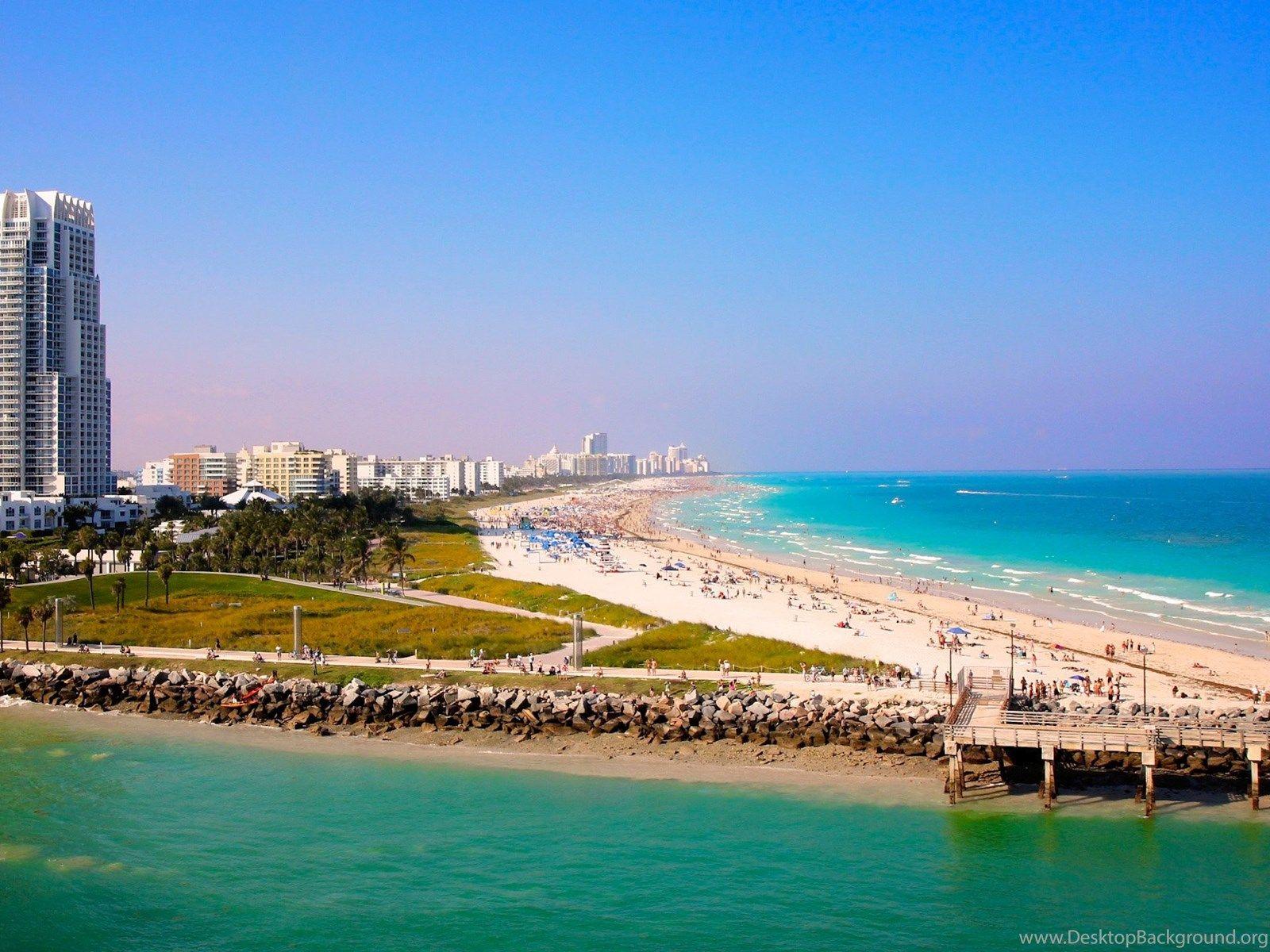 Miami Wallpapers - Top Free Miami Backgrounds - WallpaperAccess