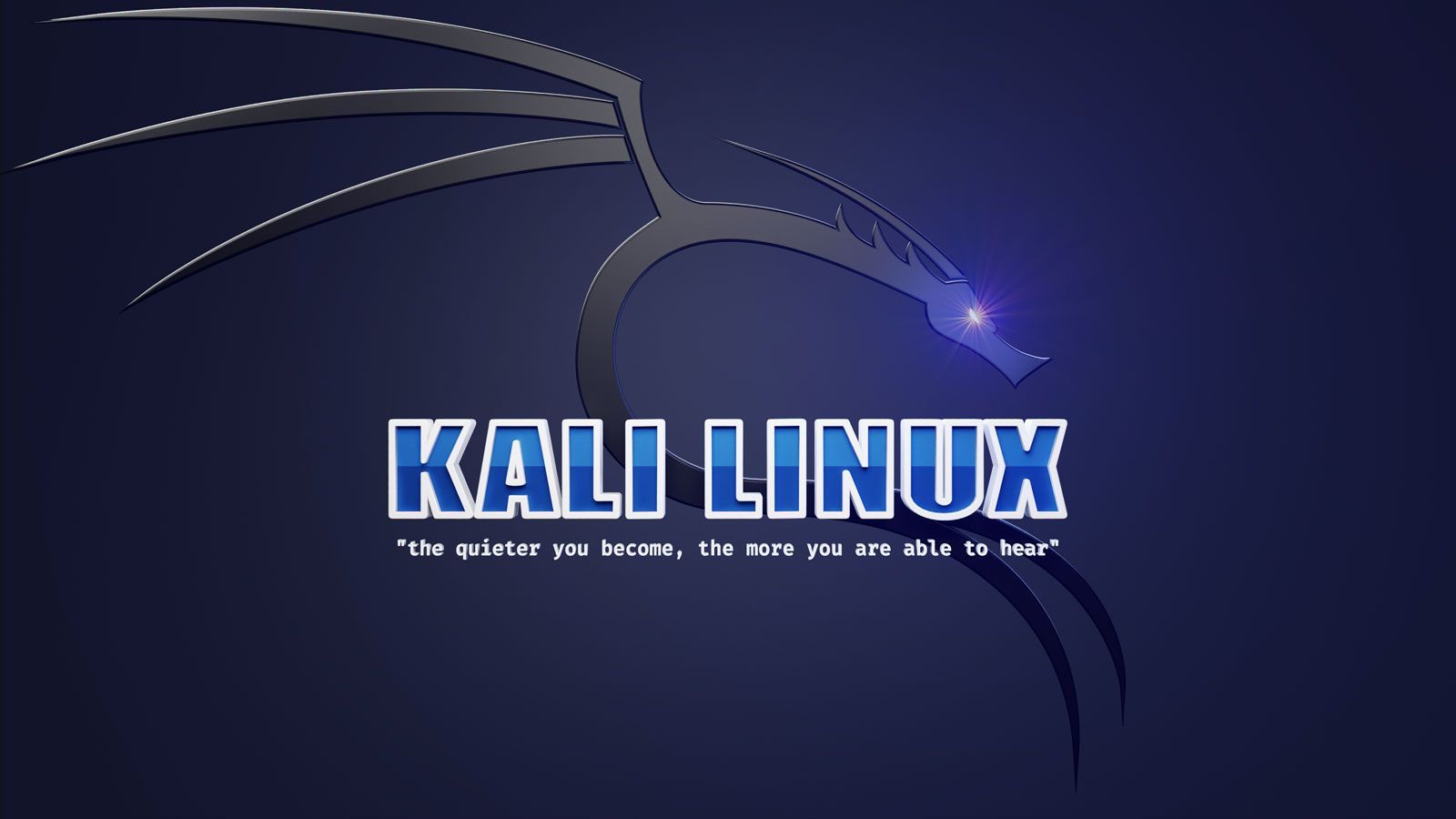 Kali Nethunter Wallpapers - Top Free Kali Nethunter Backgrounds ...